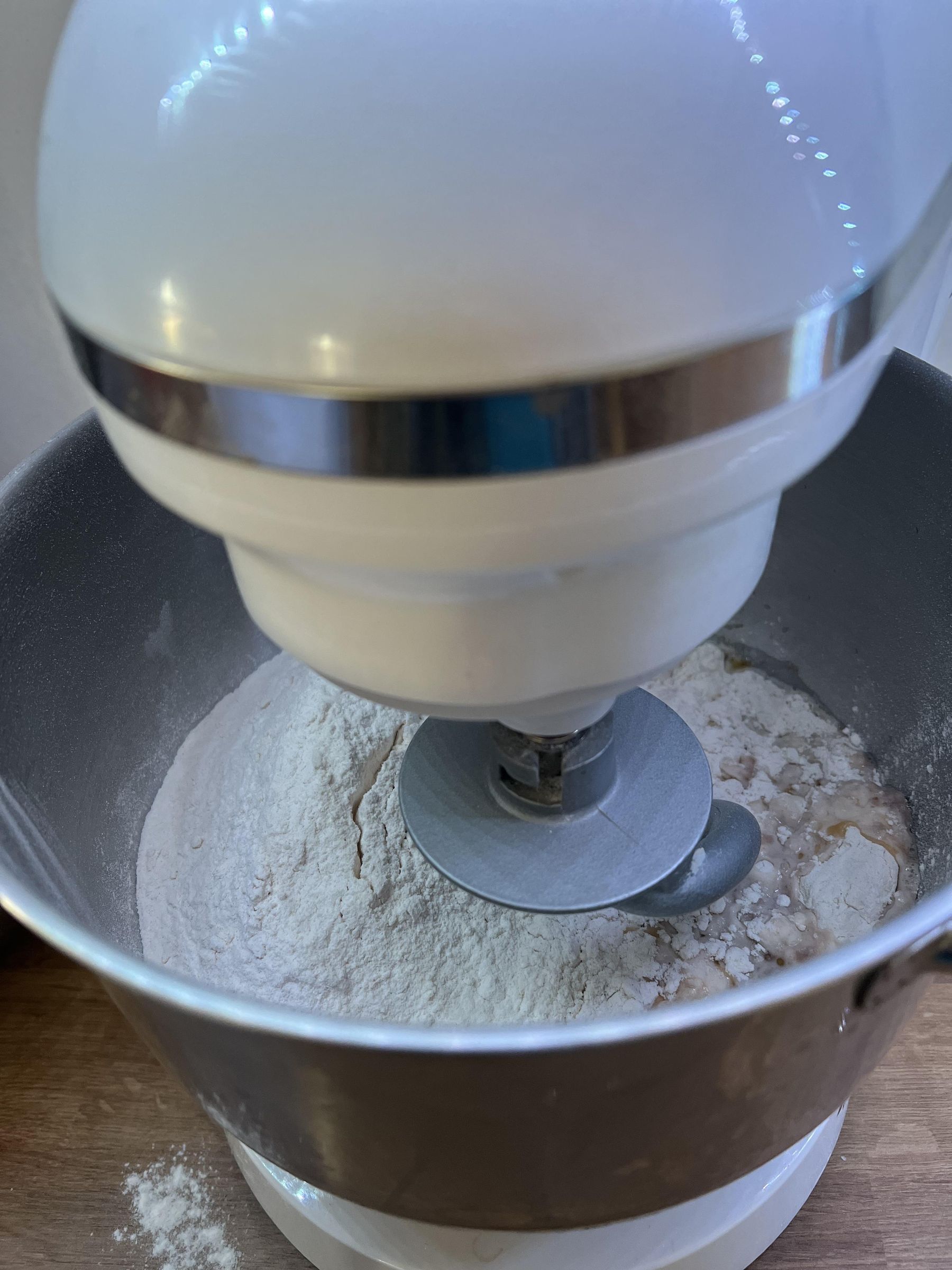 Easy Yeast Bread Anyone Can Make! : 4 Steps (with Pictures) - Instructables