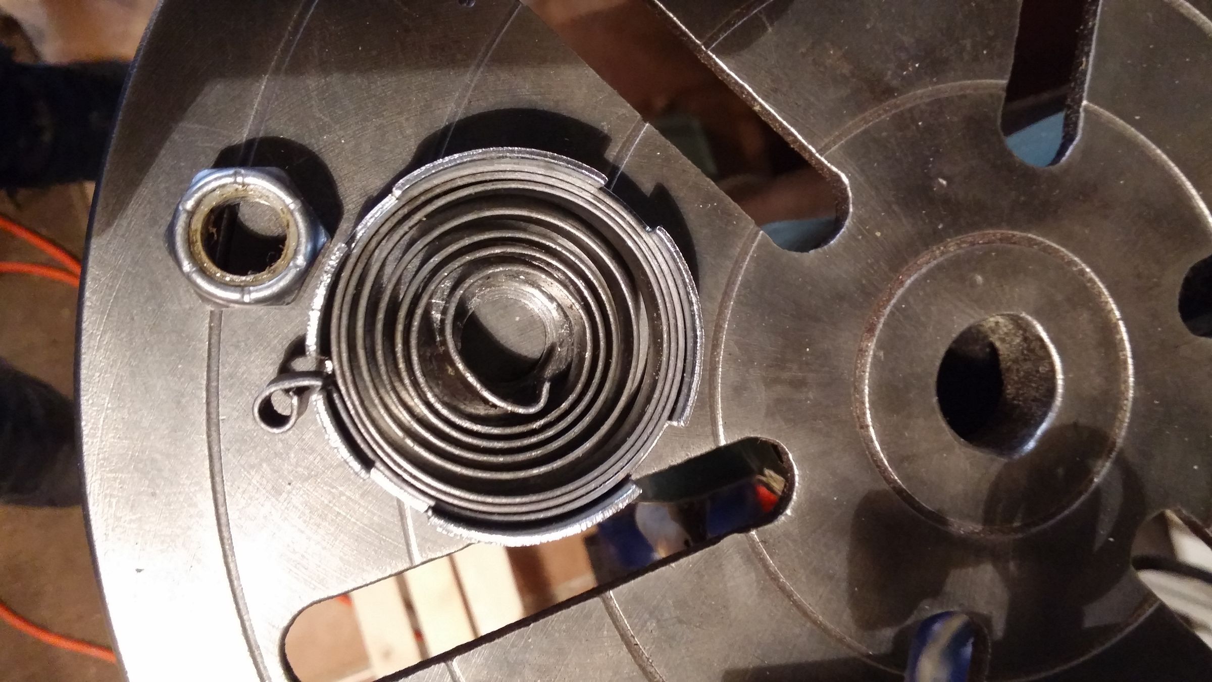 Drill Press Chuck Replacement : 9 Steps - Instructables