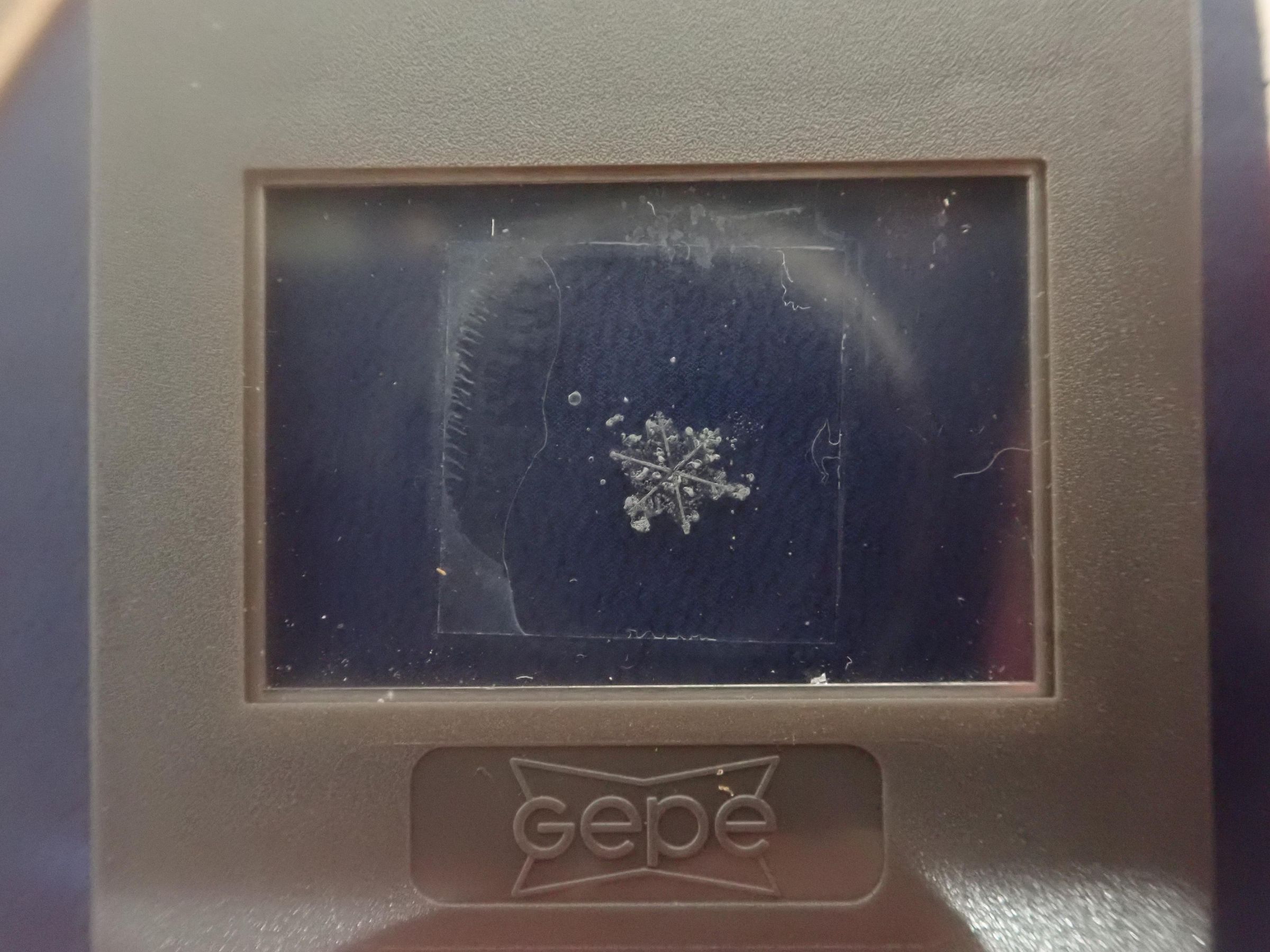 How to Preserve a Snowflake Forever! : 7 Steps (with Pictures ...