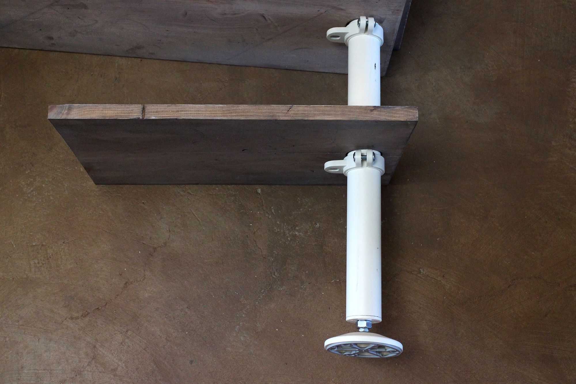 Compression Shelf Room Divider : 16 Steps (with Pictures) - Instructables