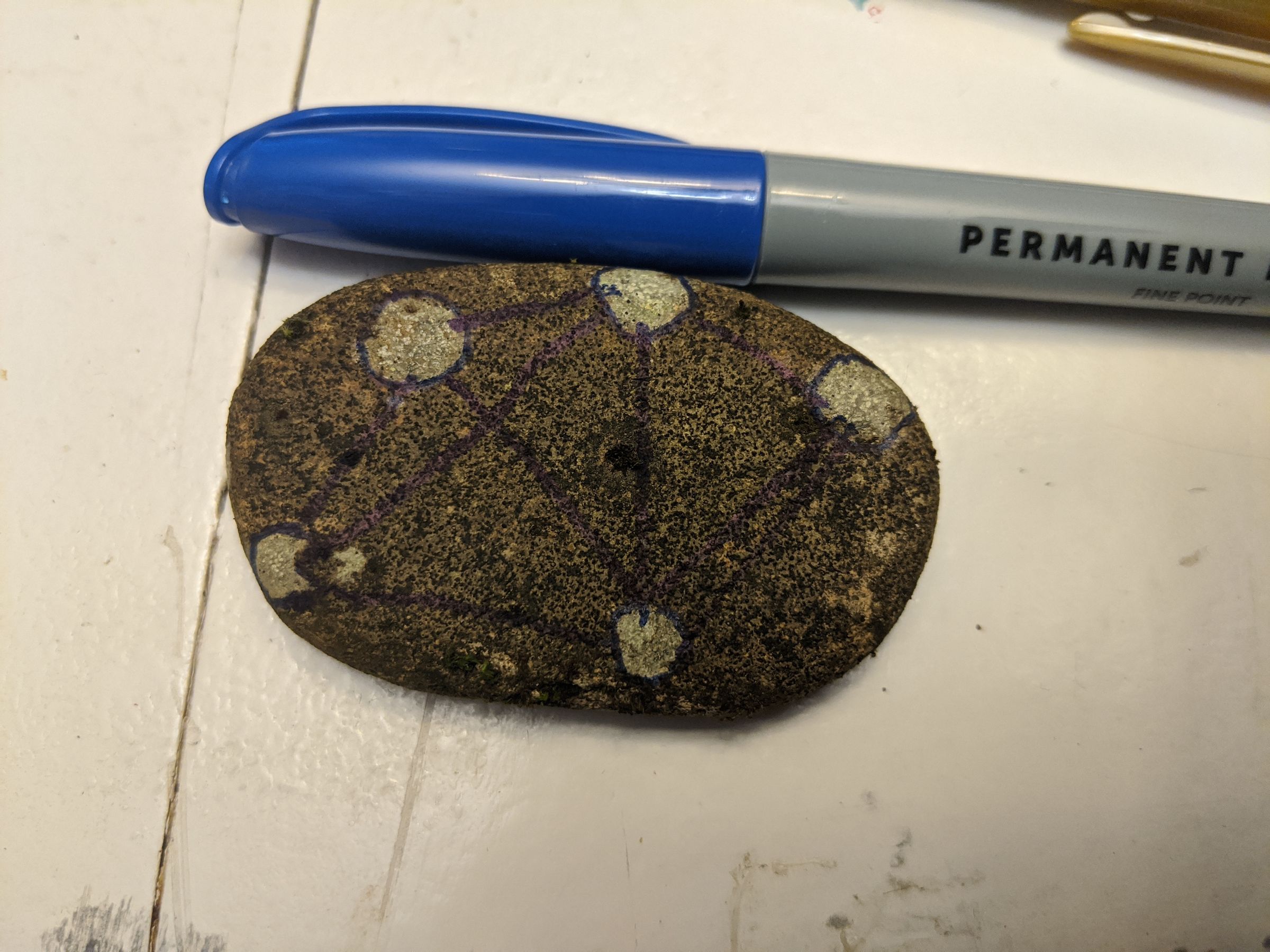 Treasure Stones : 9 Steps - Instructables