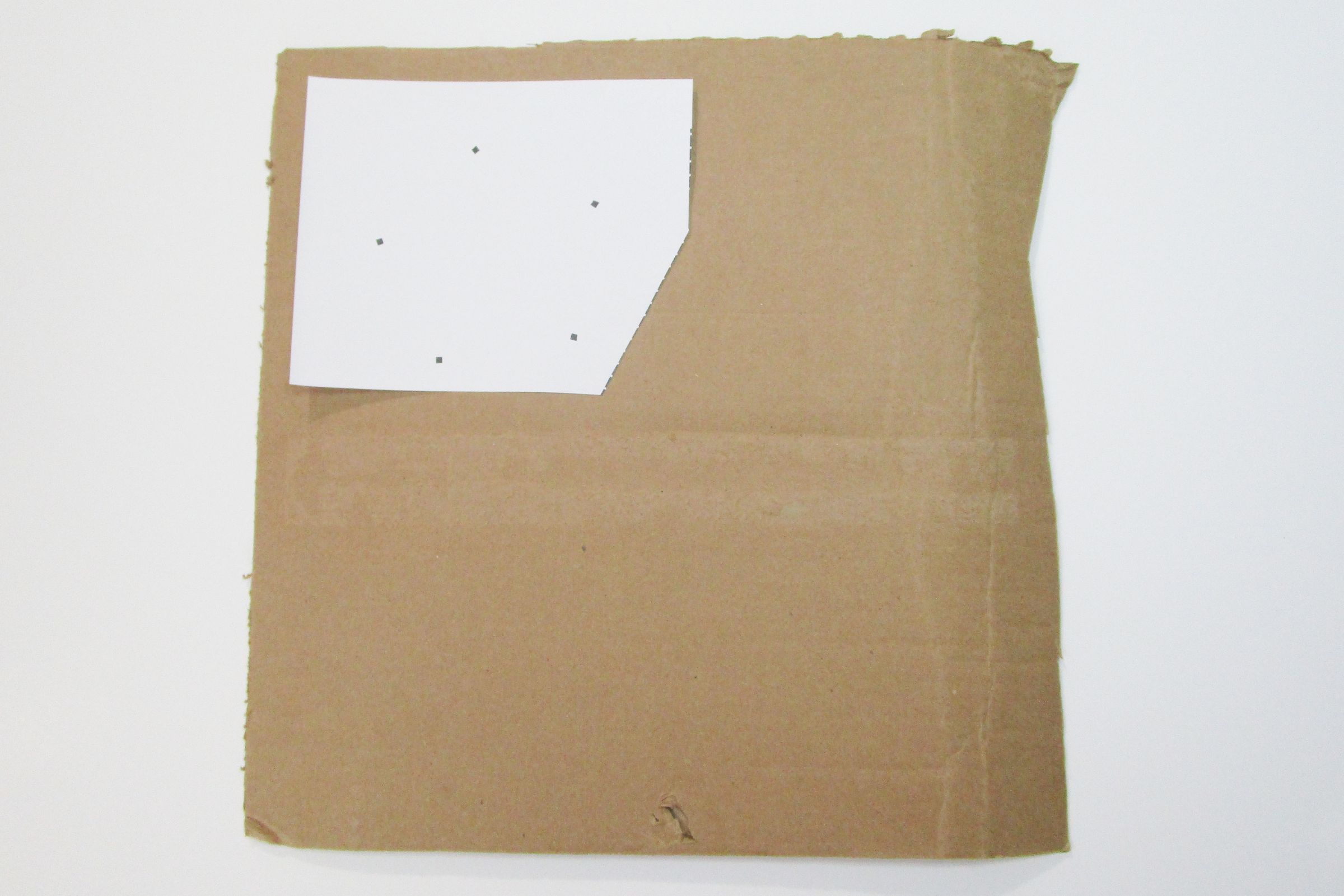 String Art With Paperclips : 7 Steps (with Pictures) - Instructables