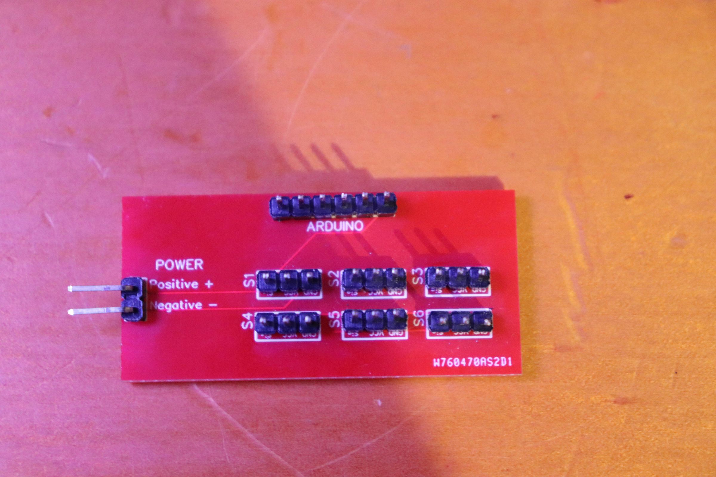 Bluetooth Controlled Claw Robot : 20 Steps (with Pictures) - Instructables