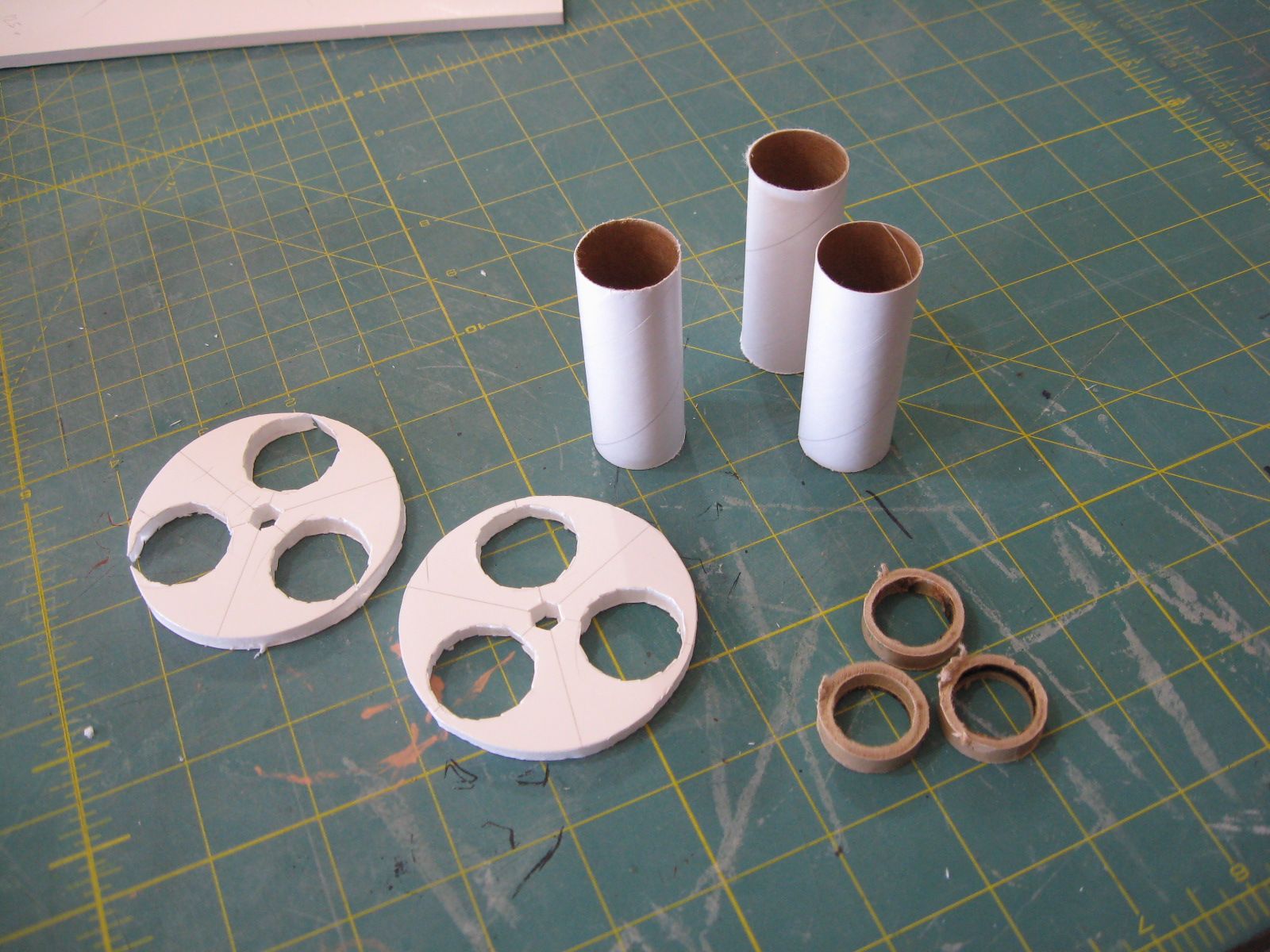 Bullet Bill Rocket : 15 Steps (with Pictures) - Instructables