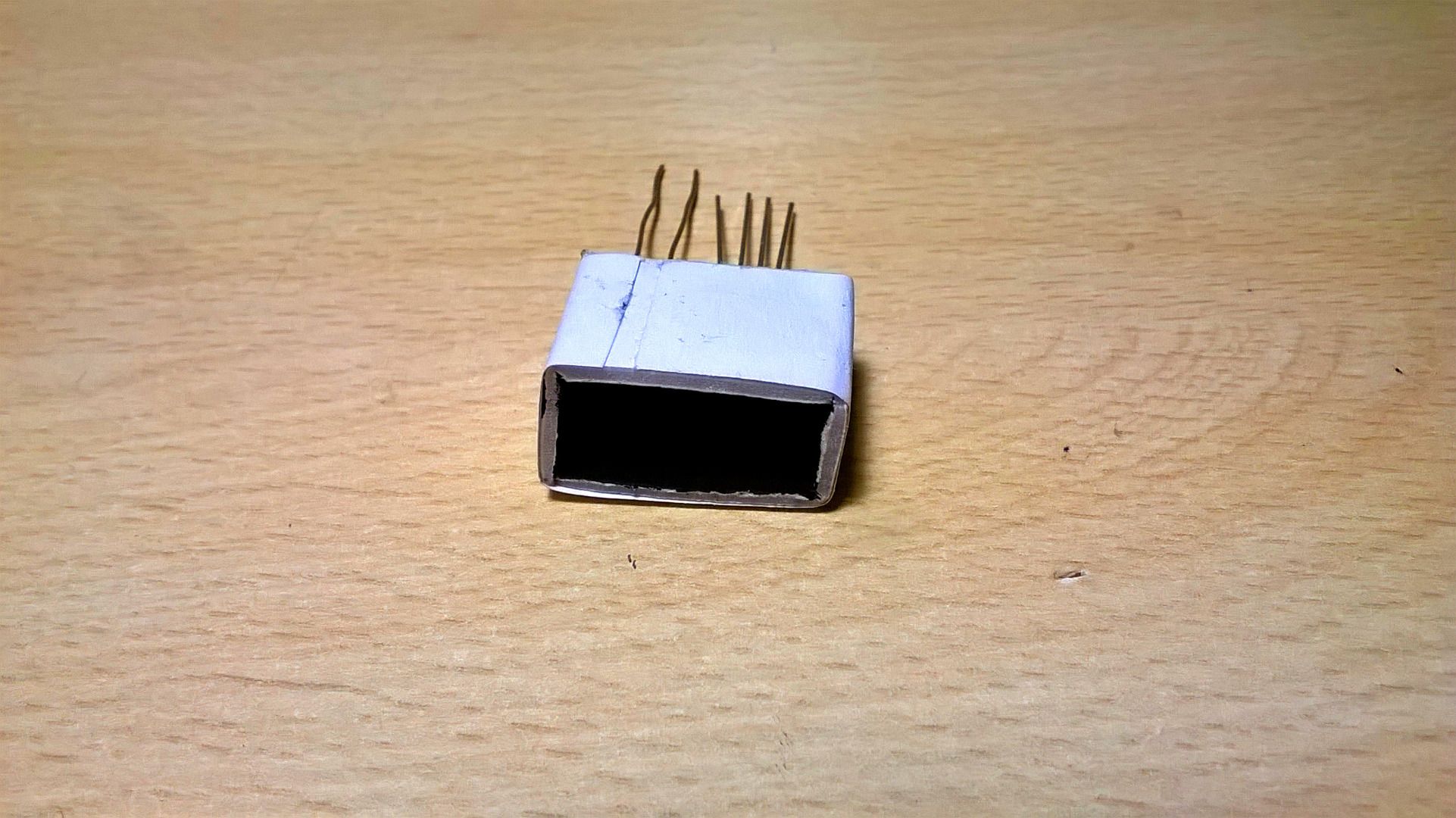 Color Sensors and Arduino Serial Communication for Beginners : 5 Steps ...