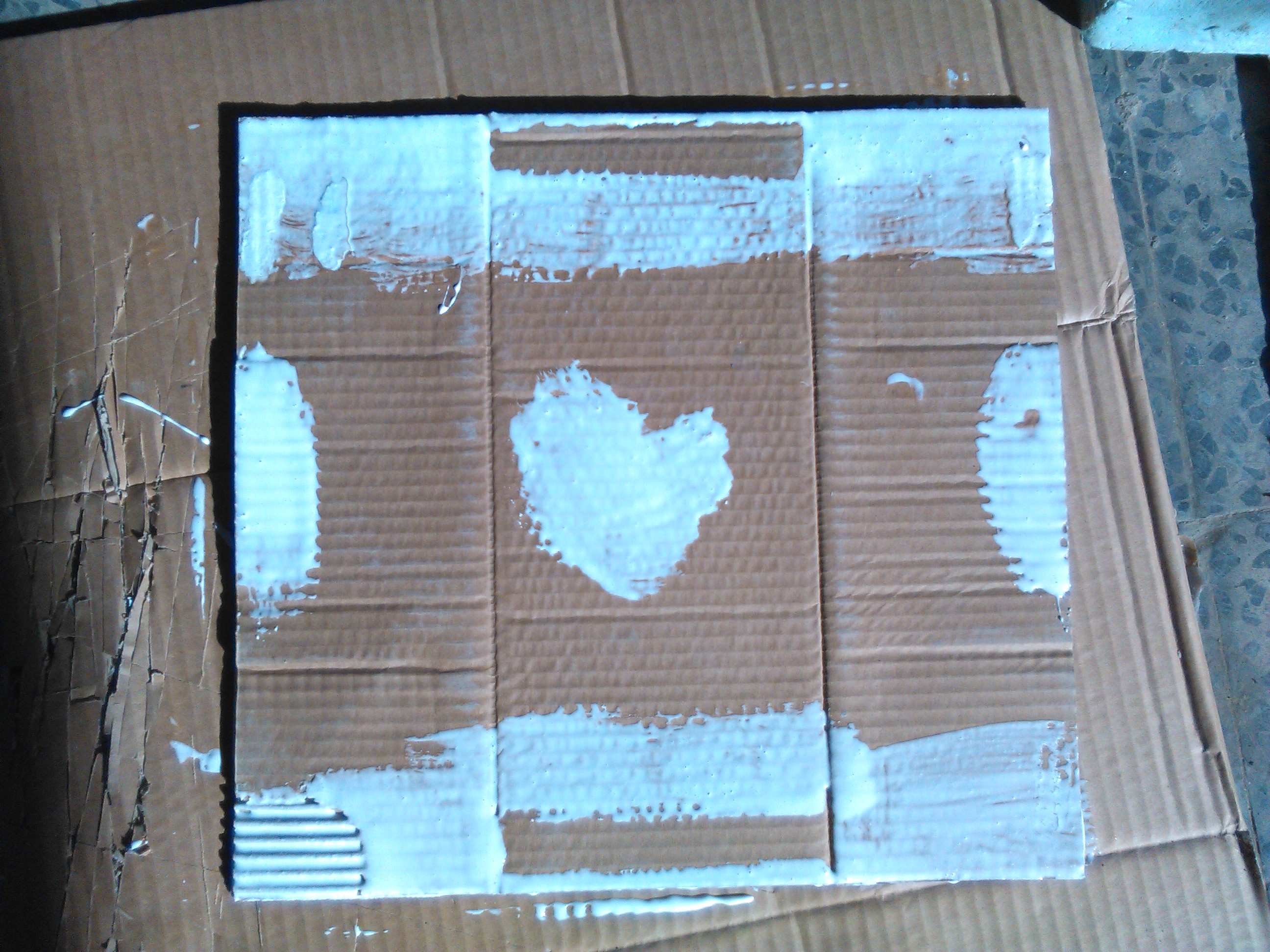 Single Cardboard Cubbies : 7 Steps (with Pictures) - Instructables