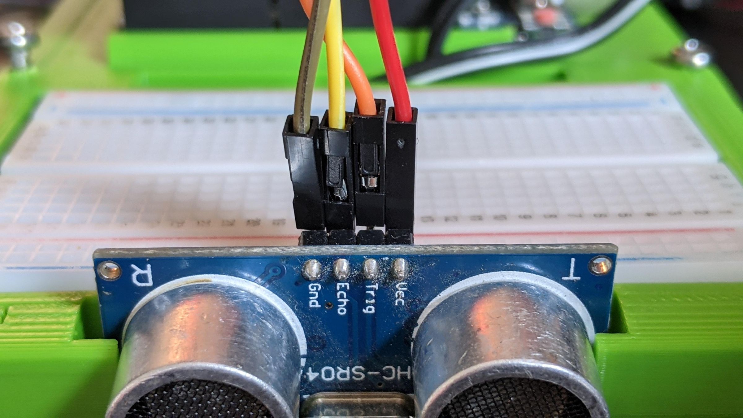 EB9 - a Platform for Learning Electronics, Arduino and Robotics. : 10 ...