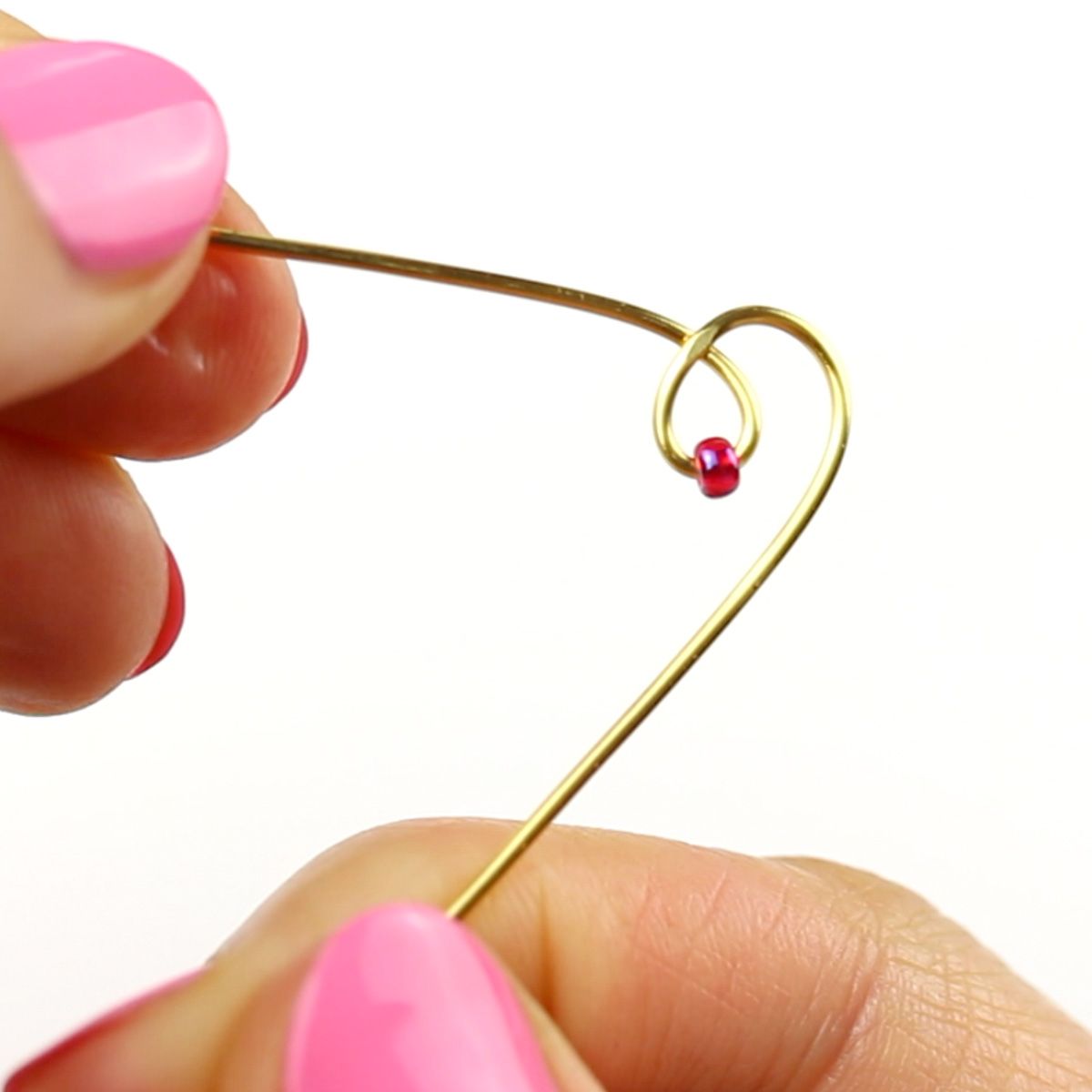 DIY Rings | Adjustable Rings | Easy DIY Rings : 4 Steps (with Pictures ...