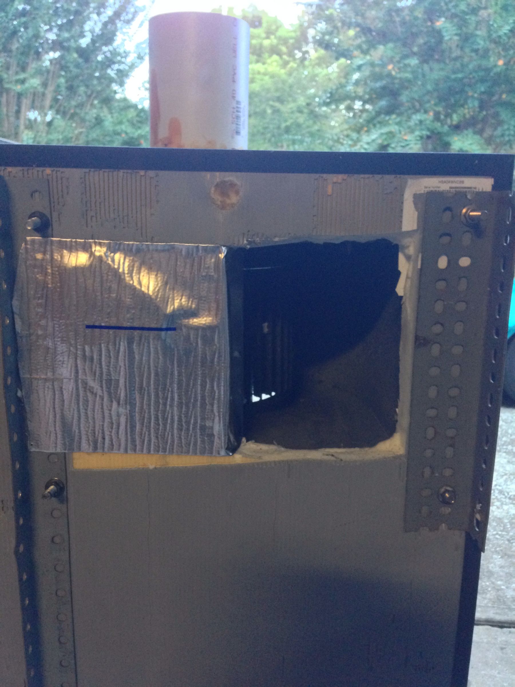 Welding Fume Hood Extractor : 5 Steps (with Pictures) - Instructables