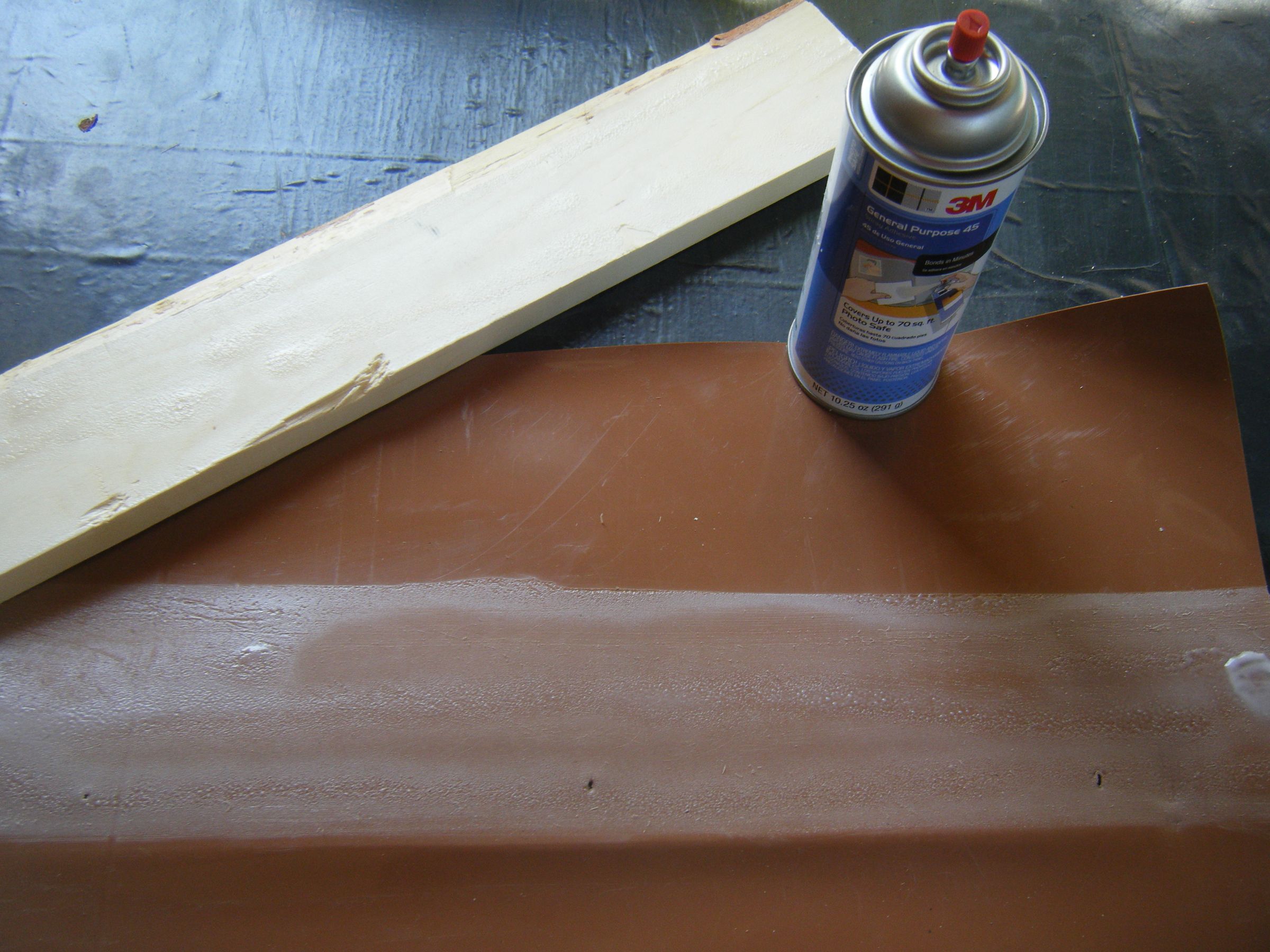Slide Board : 4 Steps - Instructables