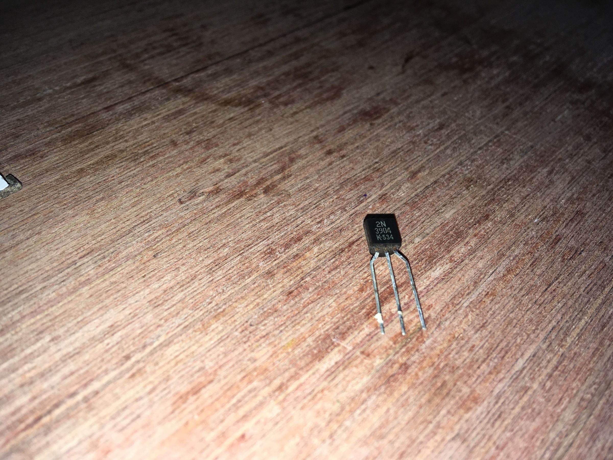 PIR Based Security System : 7 Steps - Instructables
