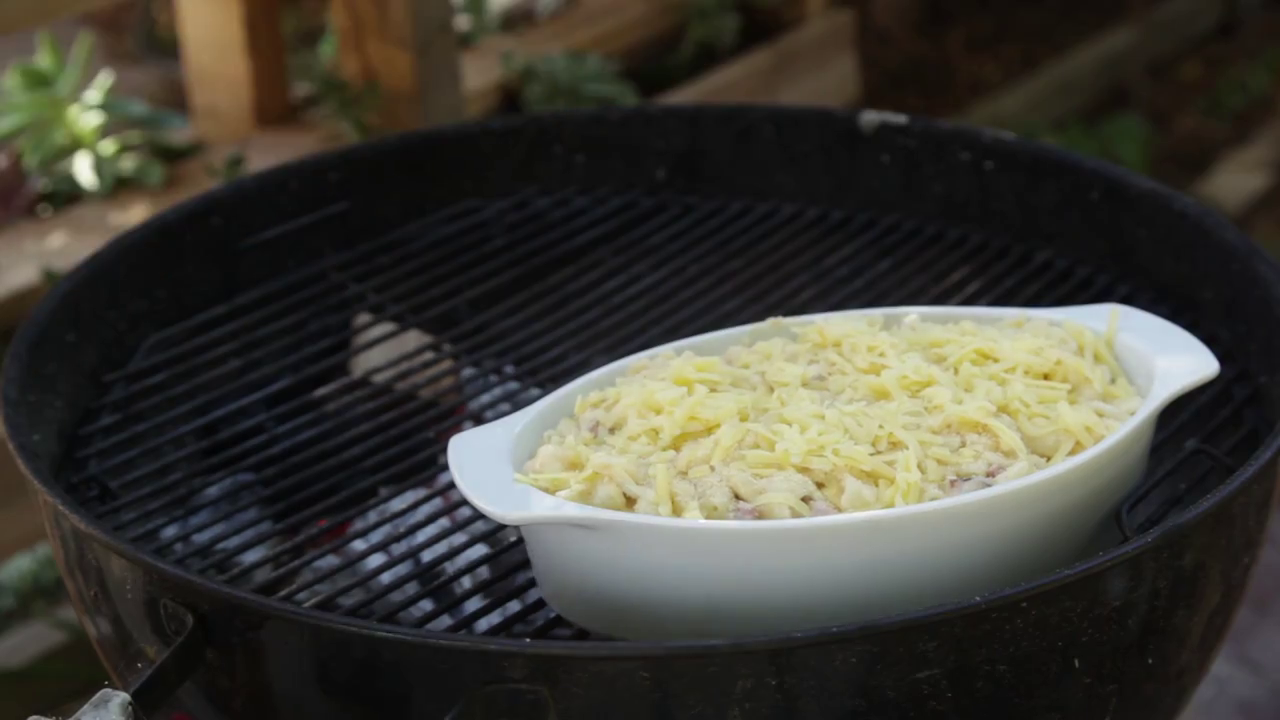 How to Cook BBQ Mac and Cheese : 12 Steps (with Pictures) - Instructables