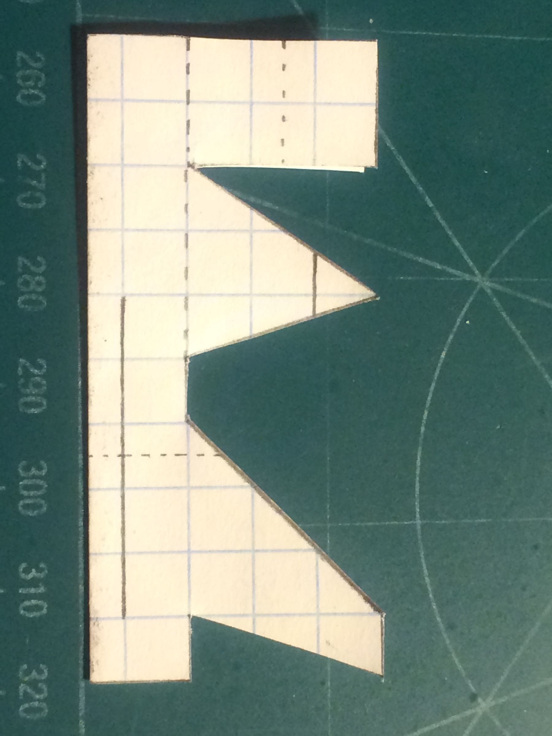 How to Make the Turbo Meteor Paper Airplane : 5 Steps - Instructables