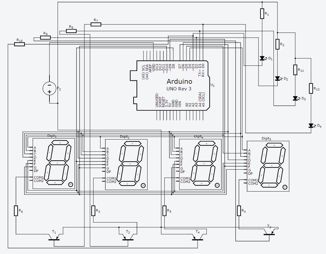 Arduino UNO Professor : 62 Steps (with Pictures) - Instructables
