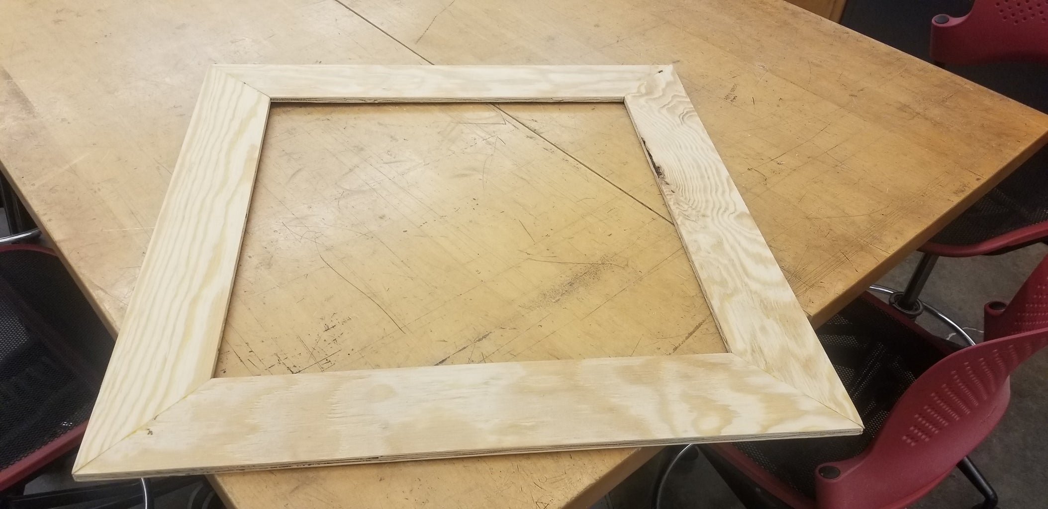 100 Zen Garden Cnc Table Powered By Arduino 5 Steps Instructables
