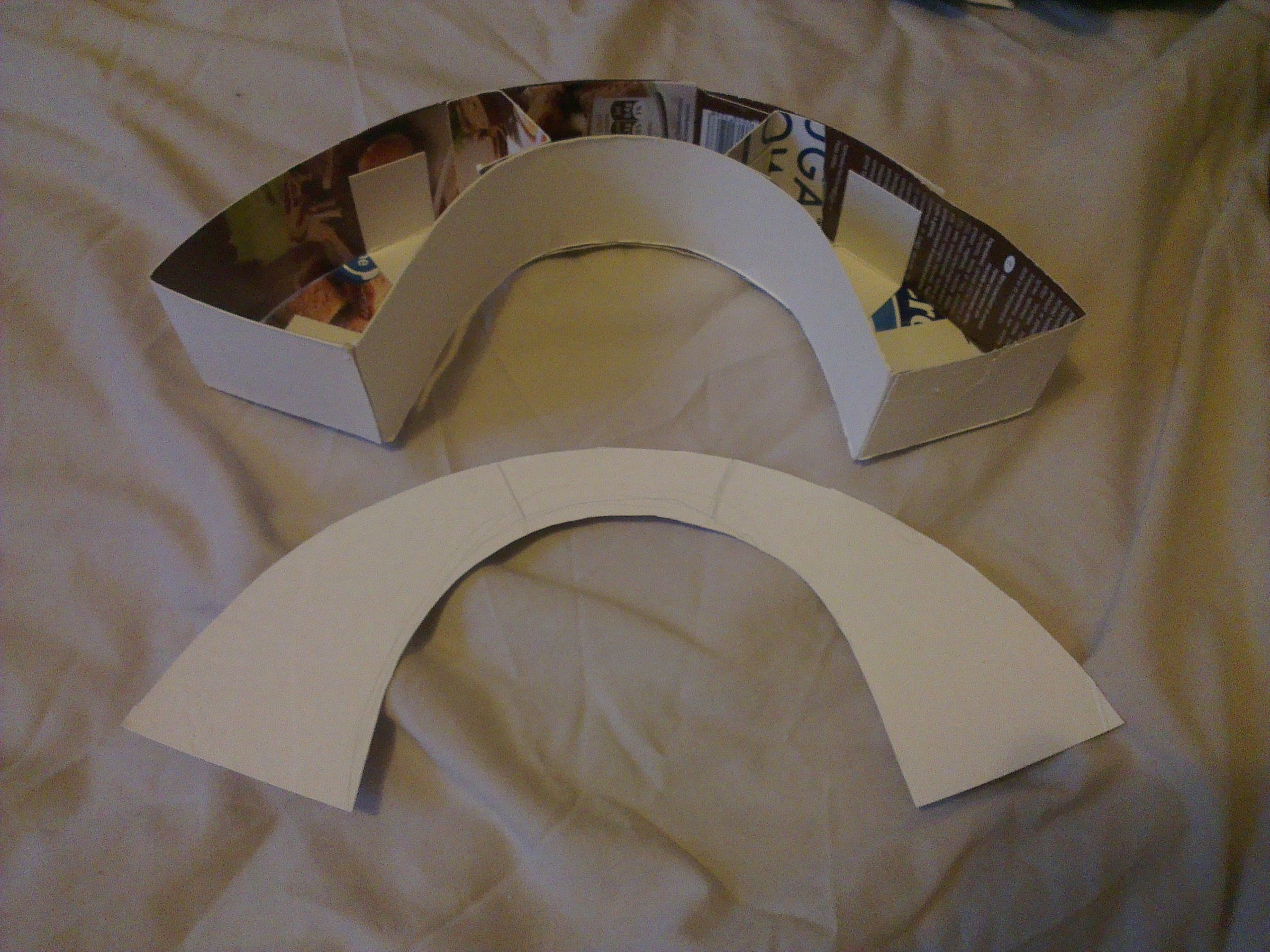 Chuck Greene Cosplay (With Servbot Lego Mask) : 8 Steps (with Pictures ...