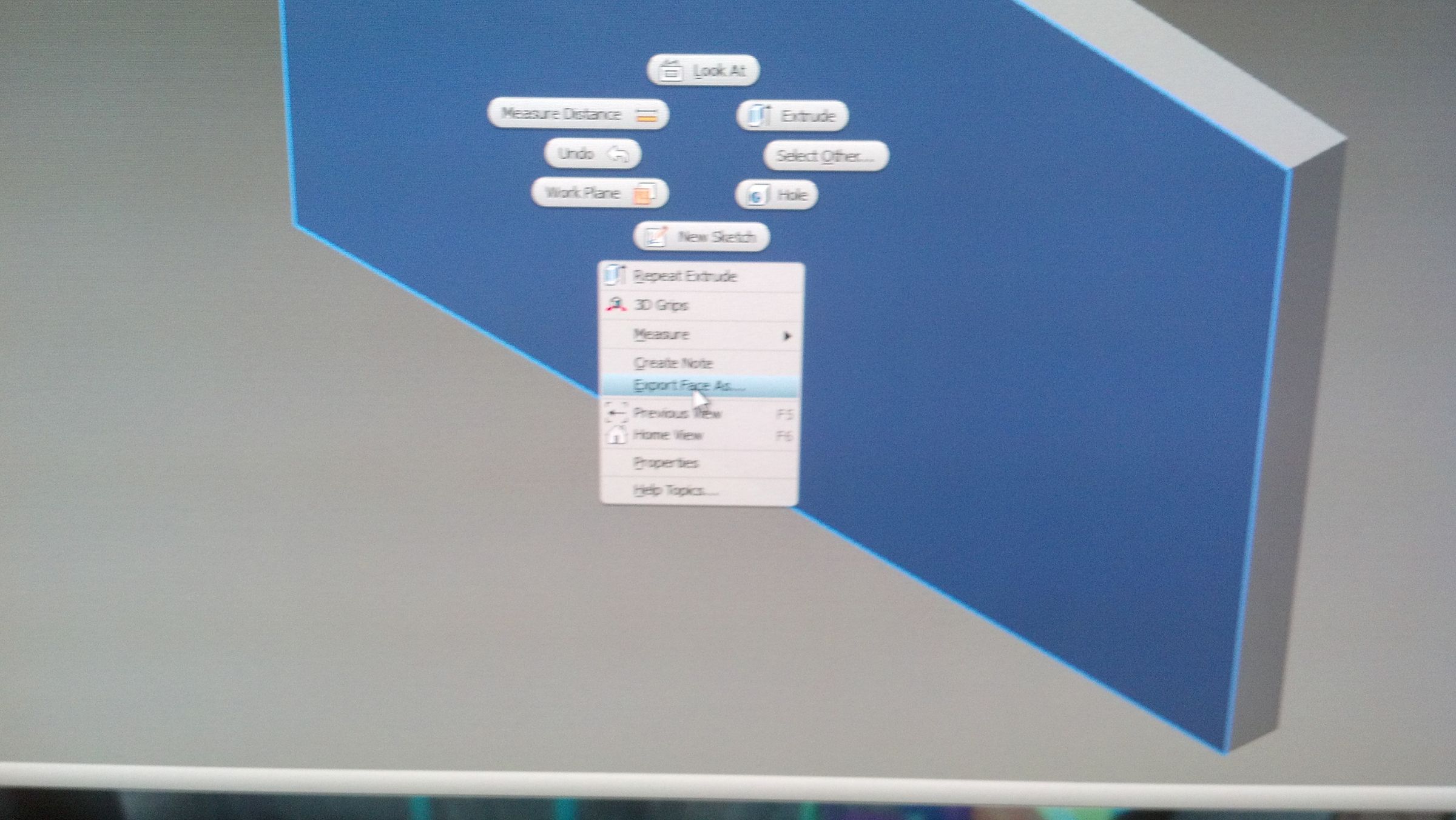 How to Create a .DXF File in AutoDesk Inventor : 4 Steps - Instructables