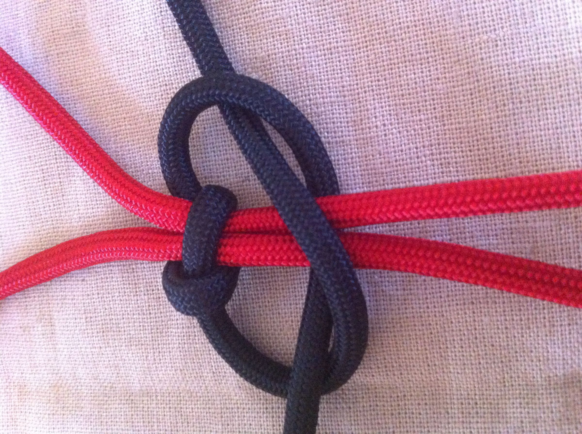 Diy Paracord Guys : 3 Steps (with Pictures) - Instructables