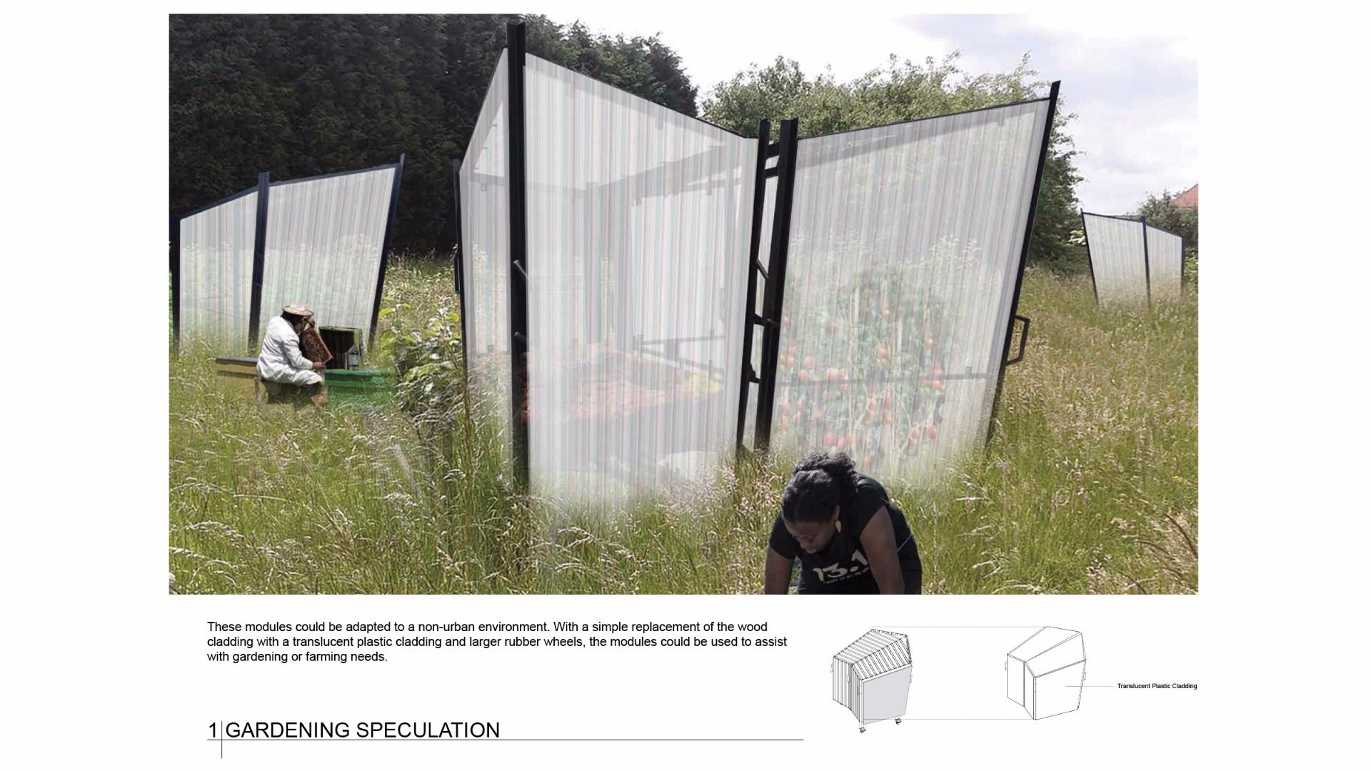 Mobile Craft Module : 8 Steps (with Pictures) - Instructables