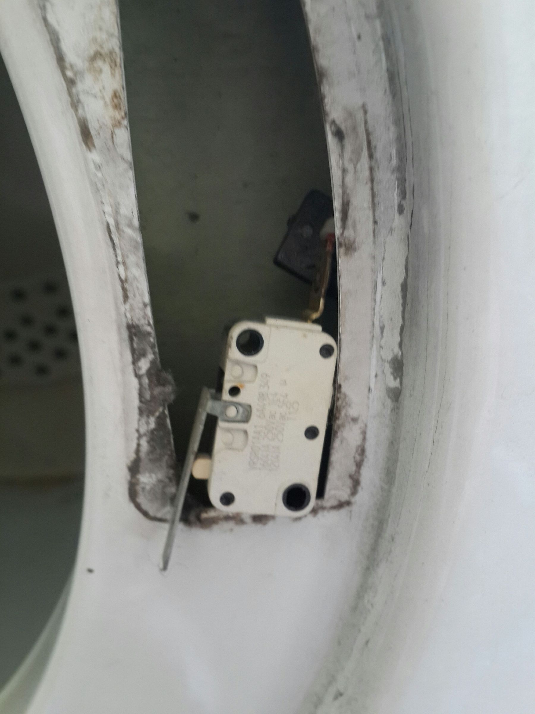 How and What to Salvage From Clothes Dryer (tumble Dryer) : 13 Steps ...