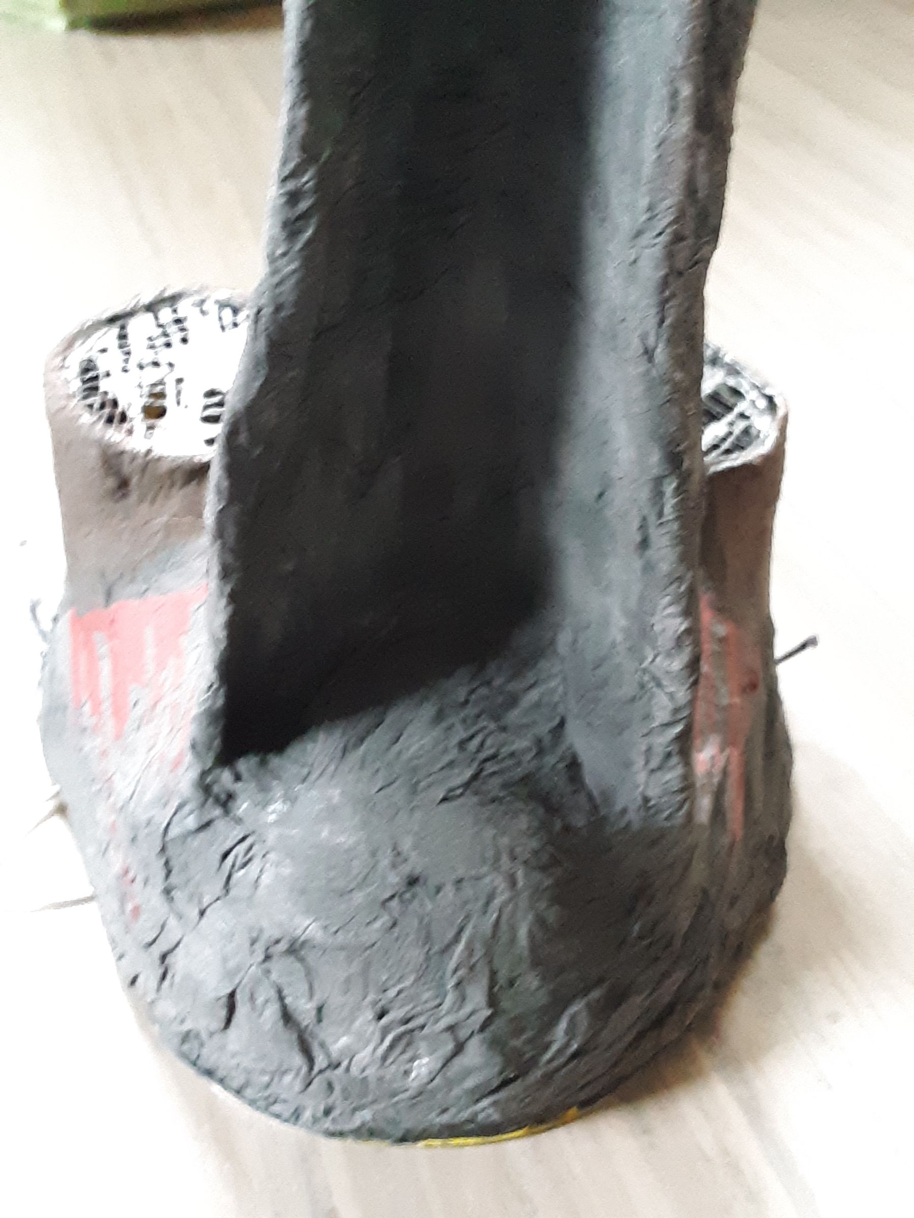 How to Make a Plague Doctor Mask With Paper Mache : 6 Steps - Instructables