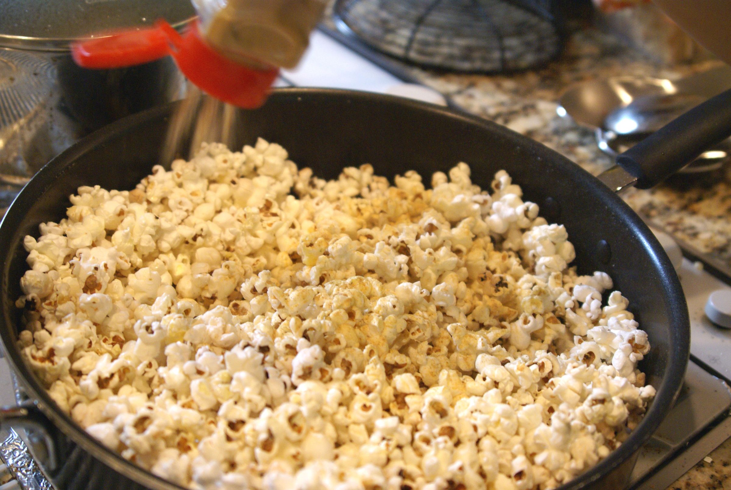 Bollywood Popcorn : 5 Steps (with Pictures) - Instructables