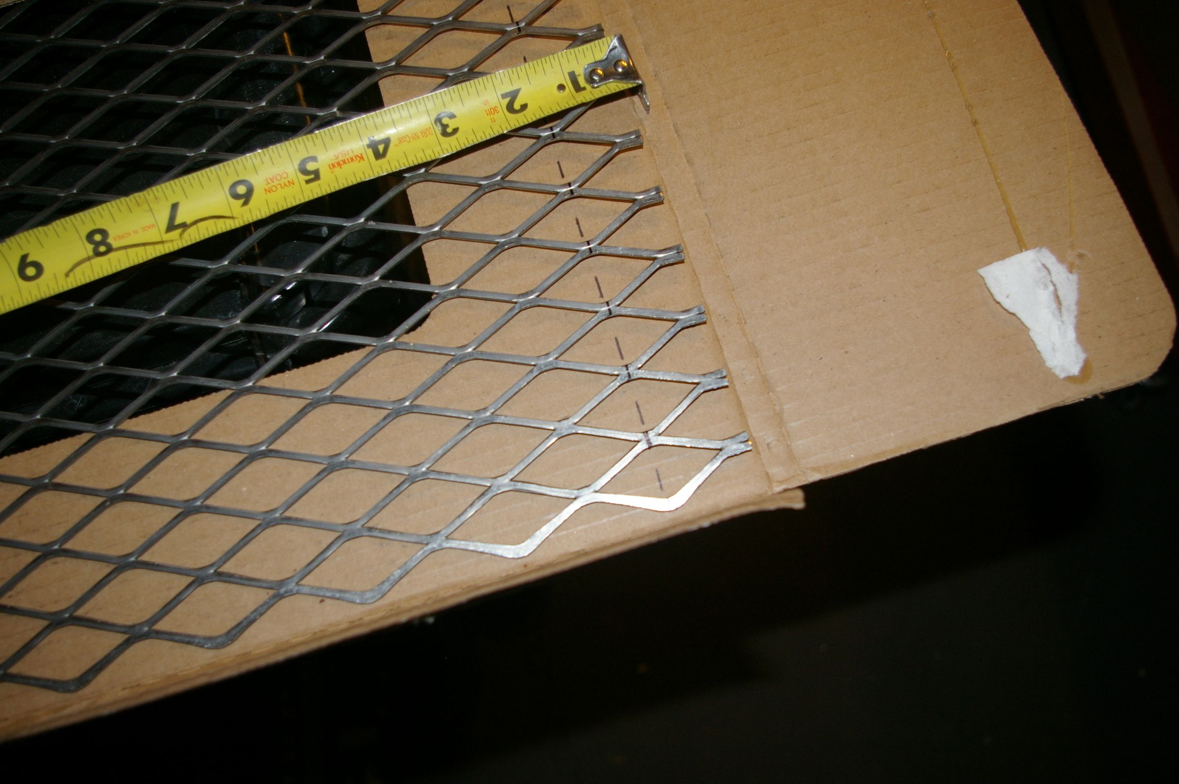 Replacement Charcoal Tray or Pan for a Charcoal Grill : 6 Steps (with ...