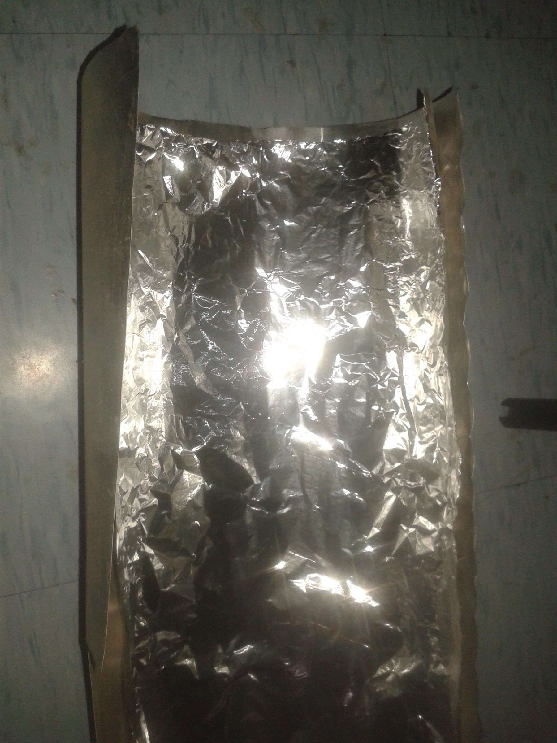 Easy DIY PLL Light Fitting for Planted Aquarium. : 7 Steps - Instructables