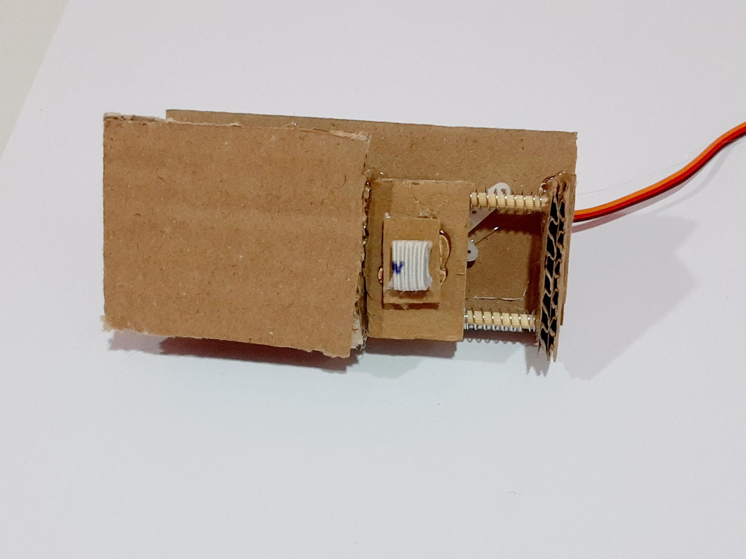 Arduino Morse Code Writer : 7 Steps (with Pictures) - Instructables