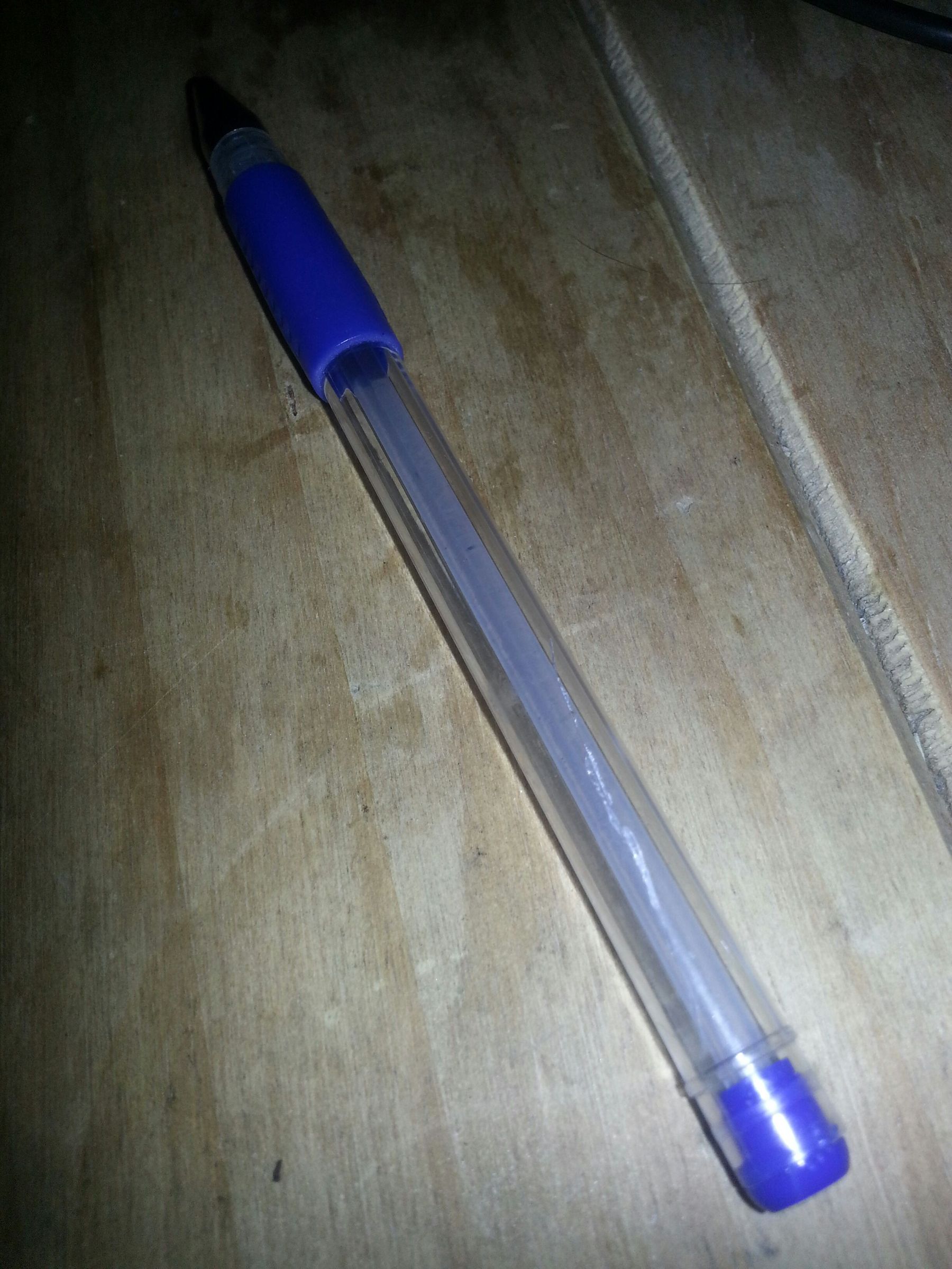 Bb Holder With Easy Open : 4 Steps - Instructables