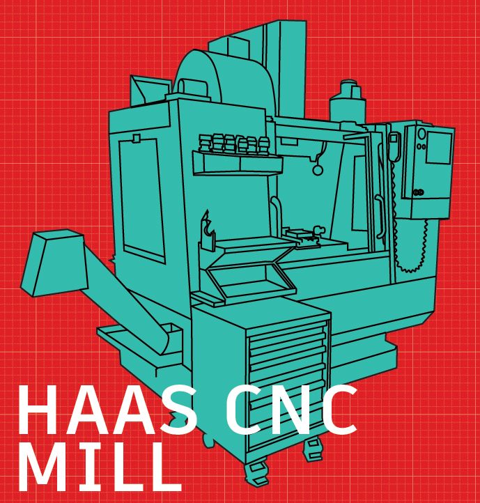 Haas Mill Workholding Templates : 11 Steps - Instructables