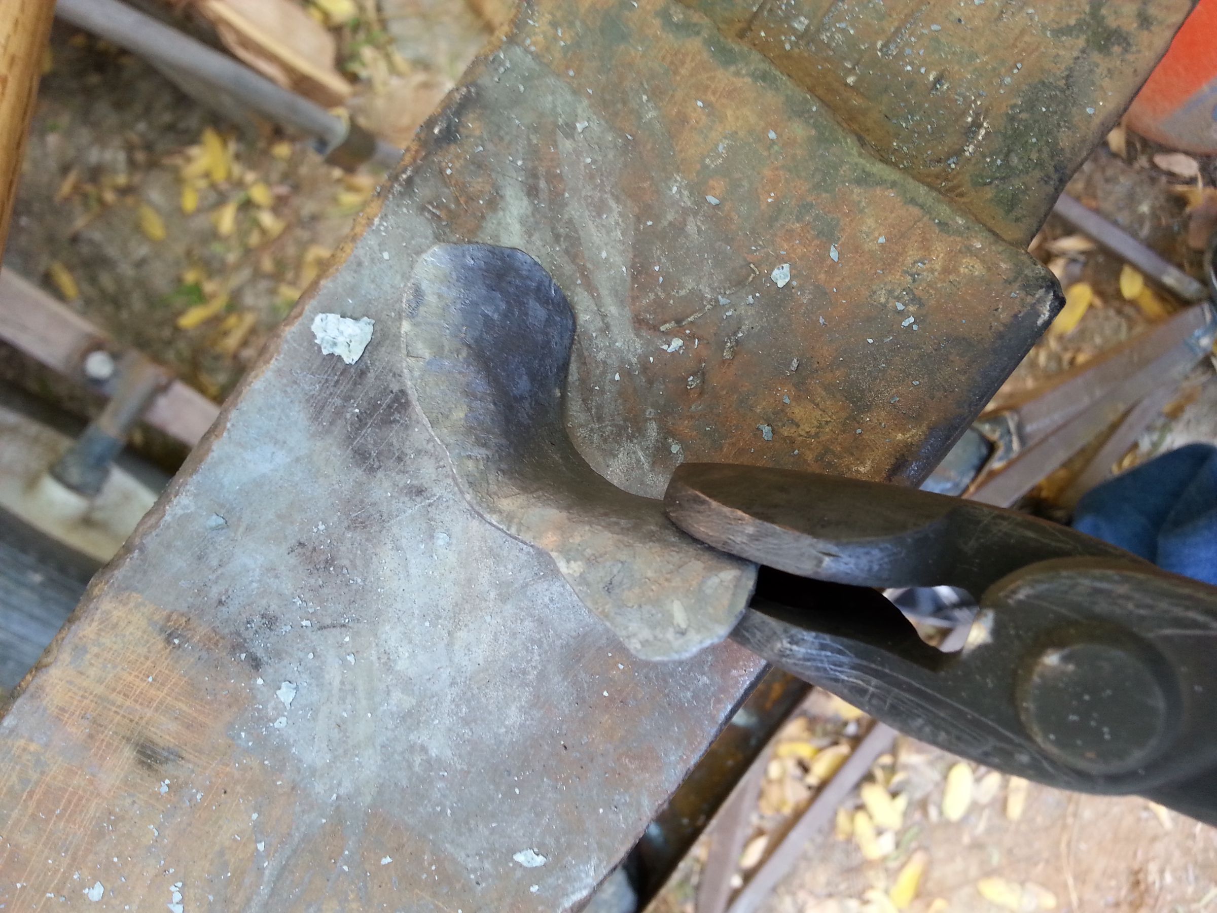 How to Forge a Rose : 10 Steps (with Pictures) - Instructables