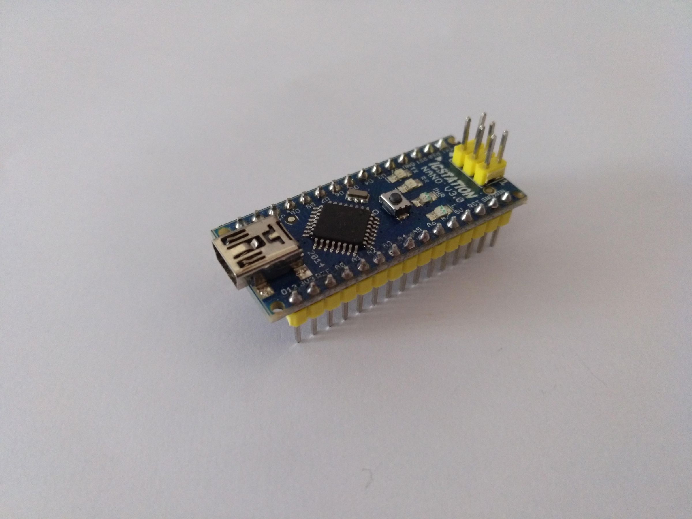 DIY Hot Plate With Arduino Temperature Sensor : 6 Steps (with Pictures ...