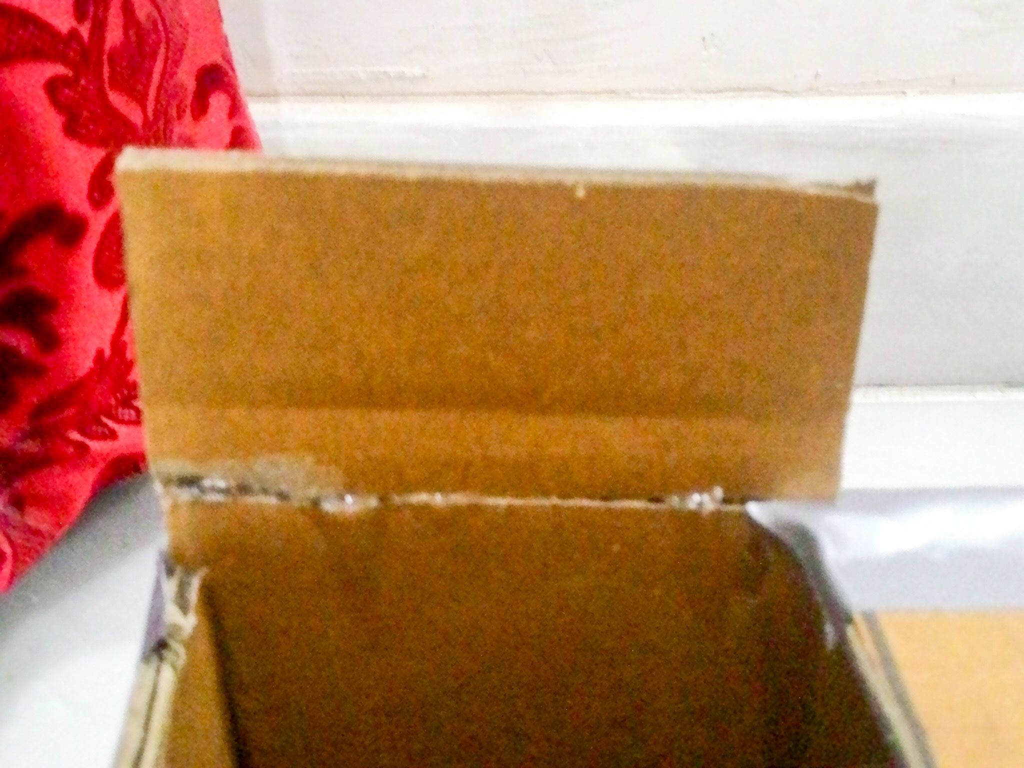 How to Make Cardboard Periscope! : 14 Steps (with Pictures) - Instructables