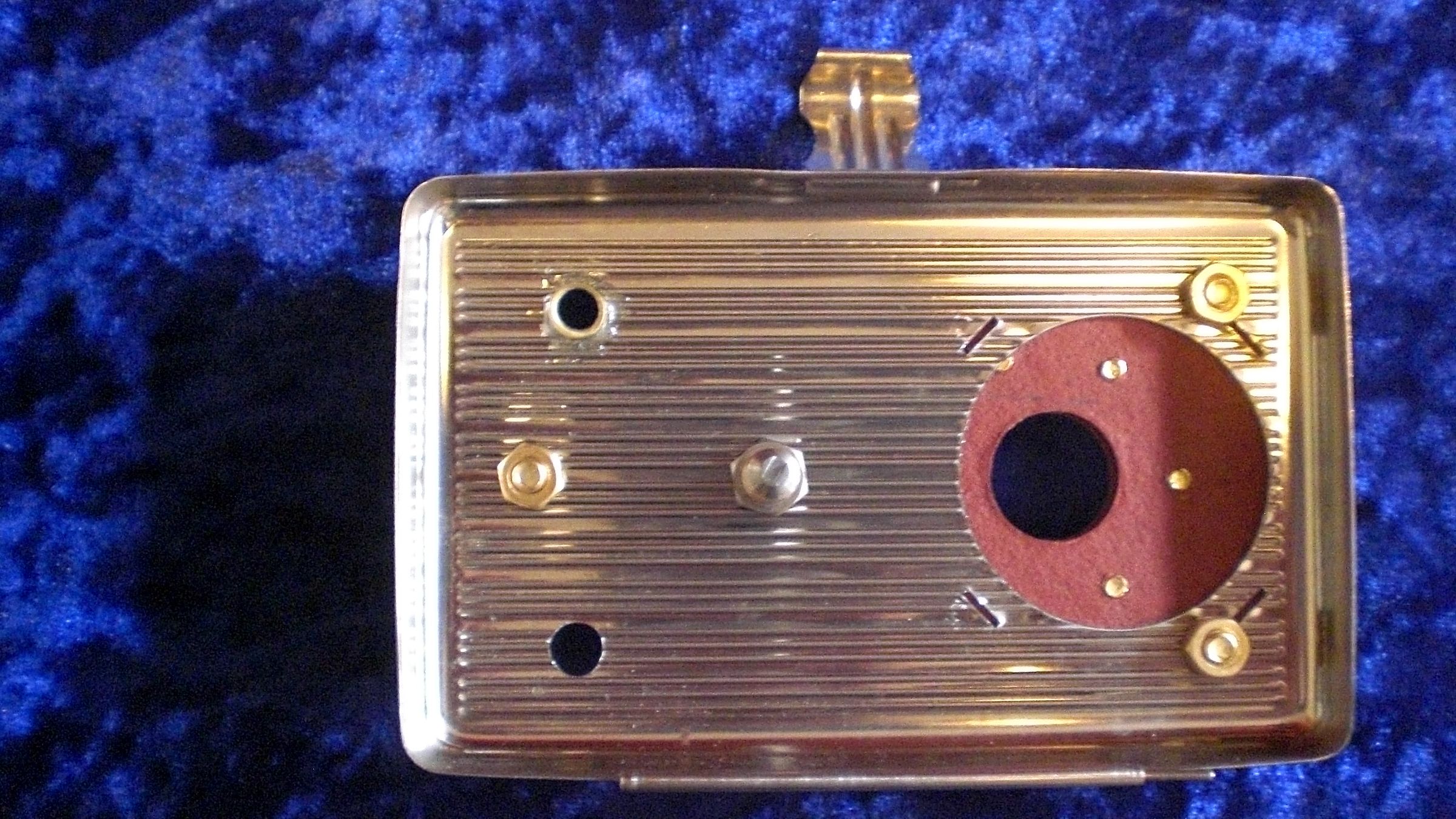 Steampunked Plasma-beam Generator : 6 Steps (with Pictures) - Instructables