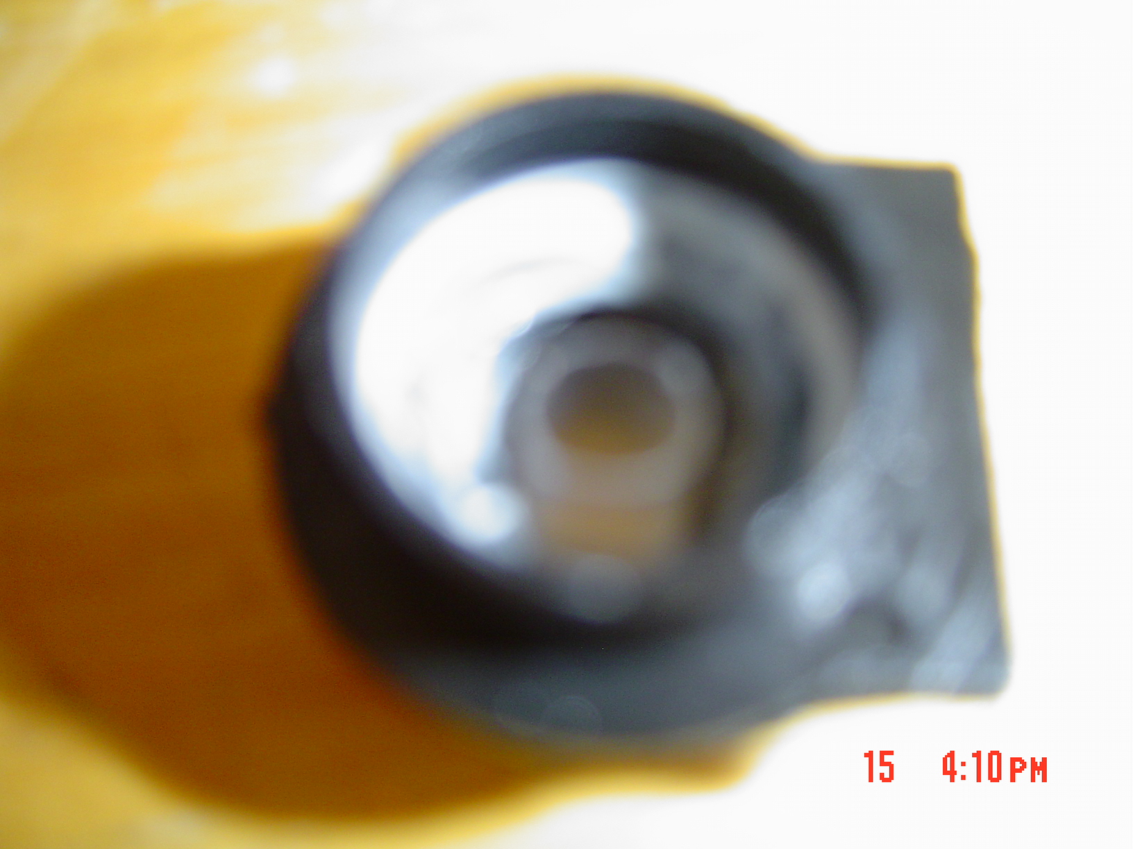 Modifying the Nerf Dart Tag Blaster (DTB) : 6 Steps - Instructables