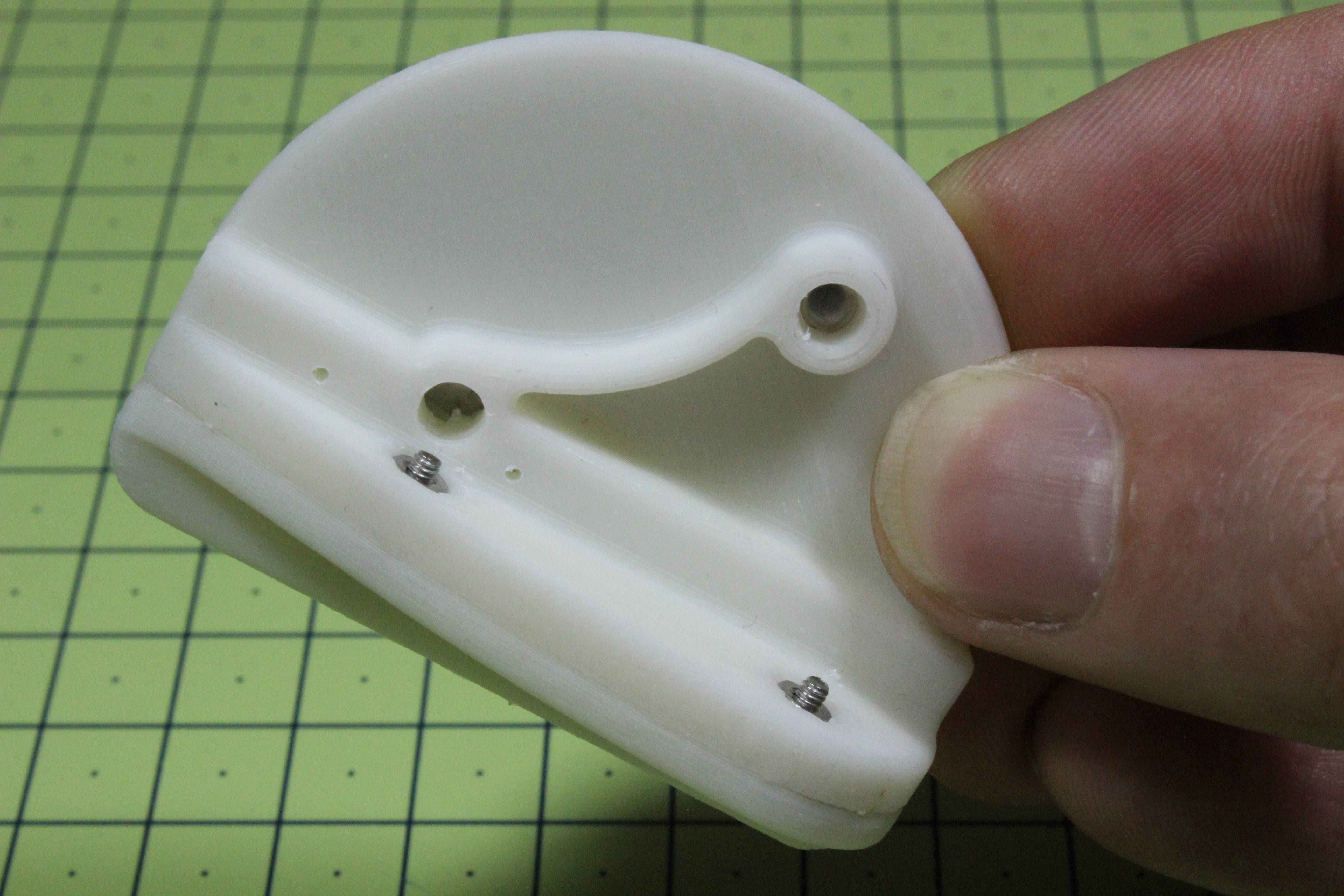 Card Rabbet Tool : 10 Steps (with Pictures) - Instructables