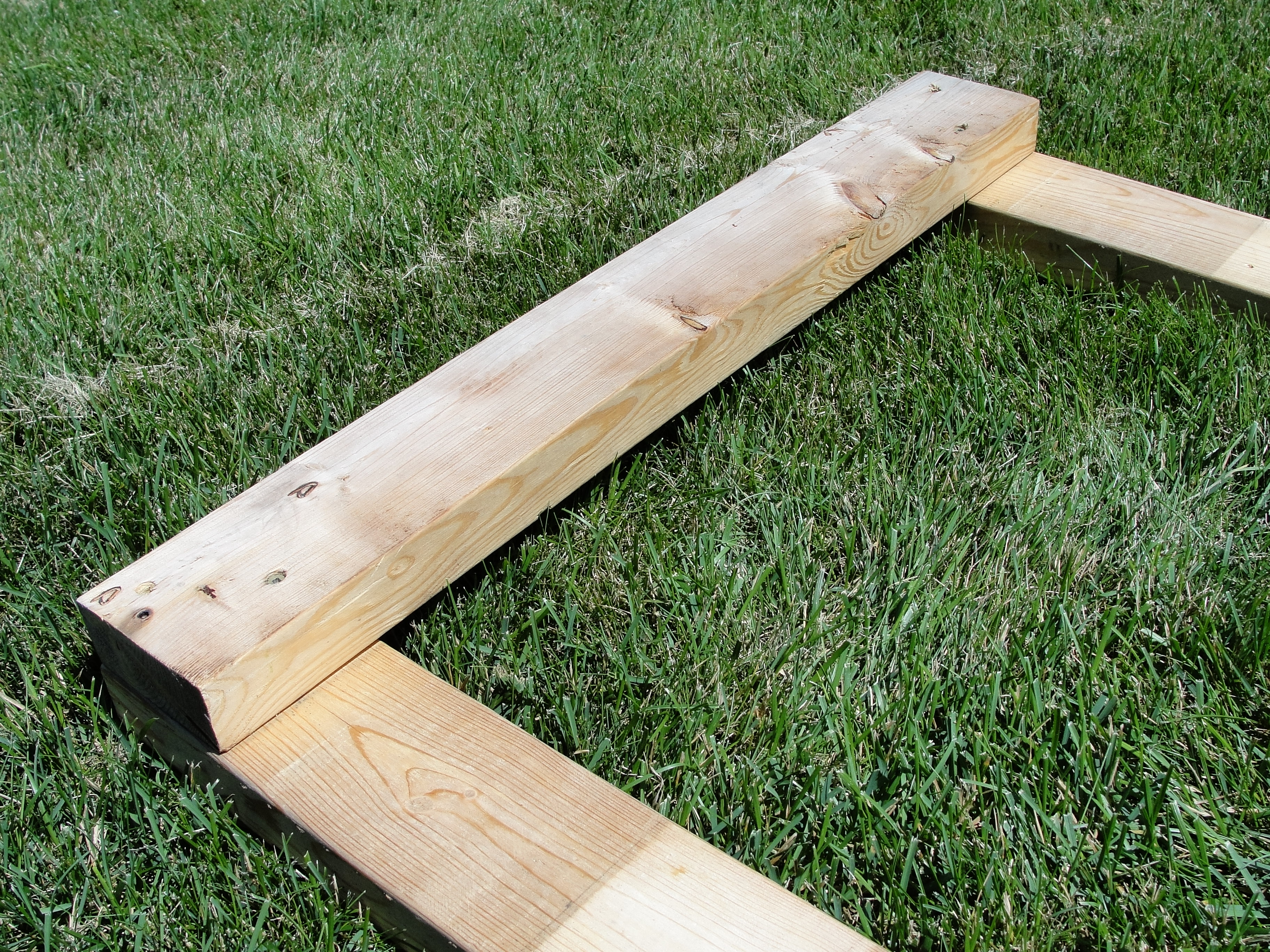 Pond-Jumping Ramp : 6 Steps (with Pictures) - Instructables