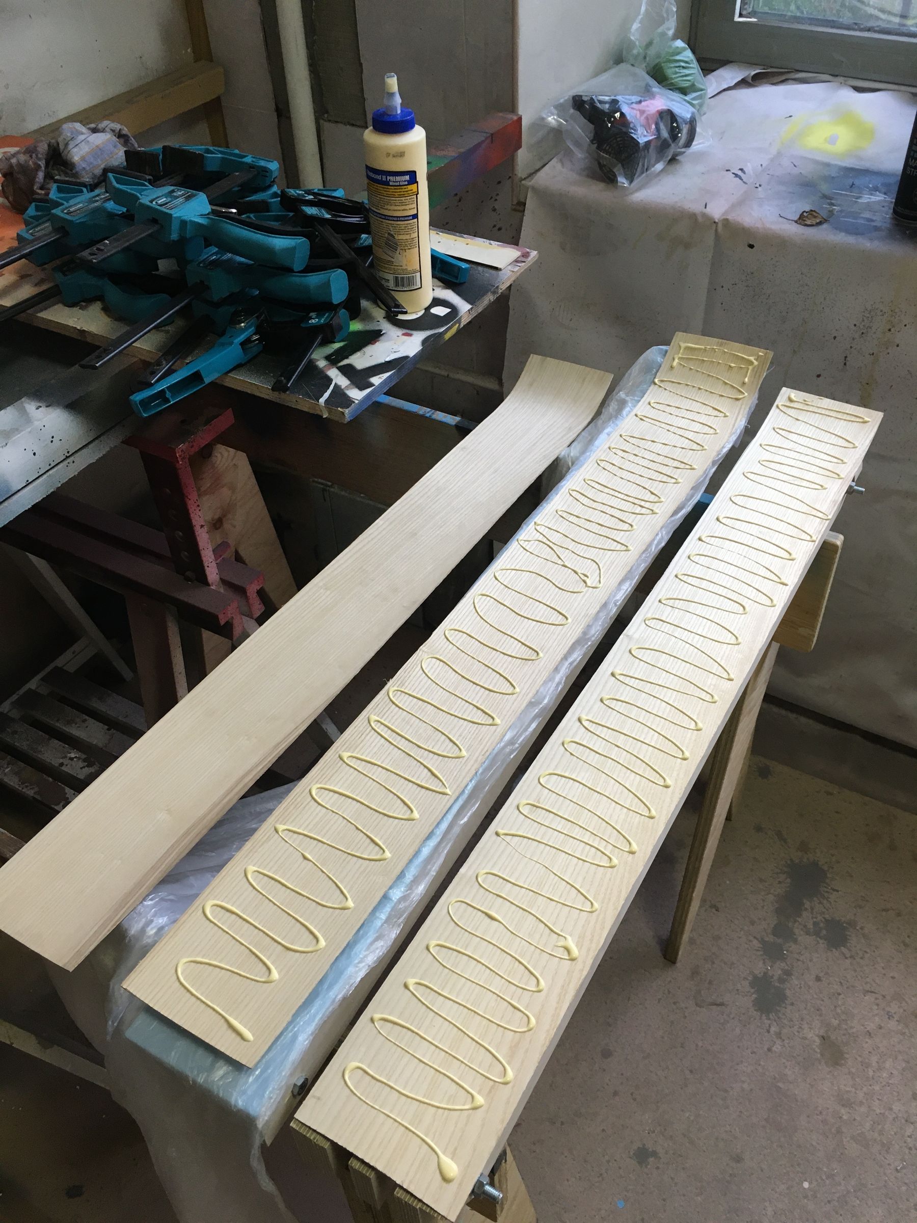 Wooden Skis : 9 Steps - Instructables