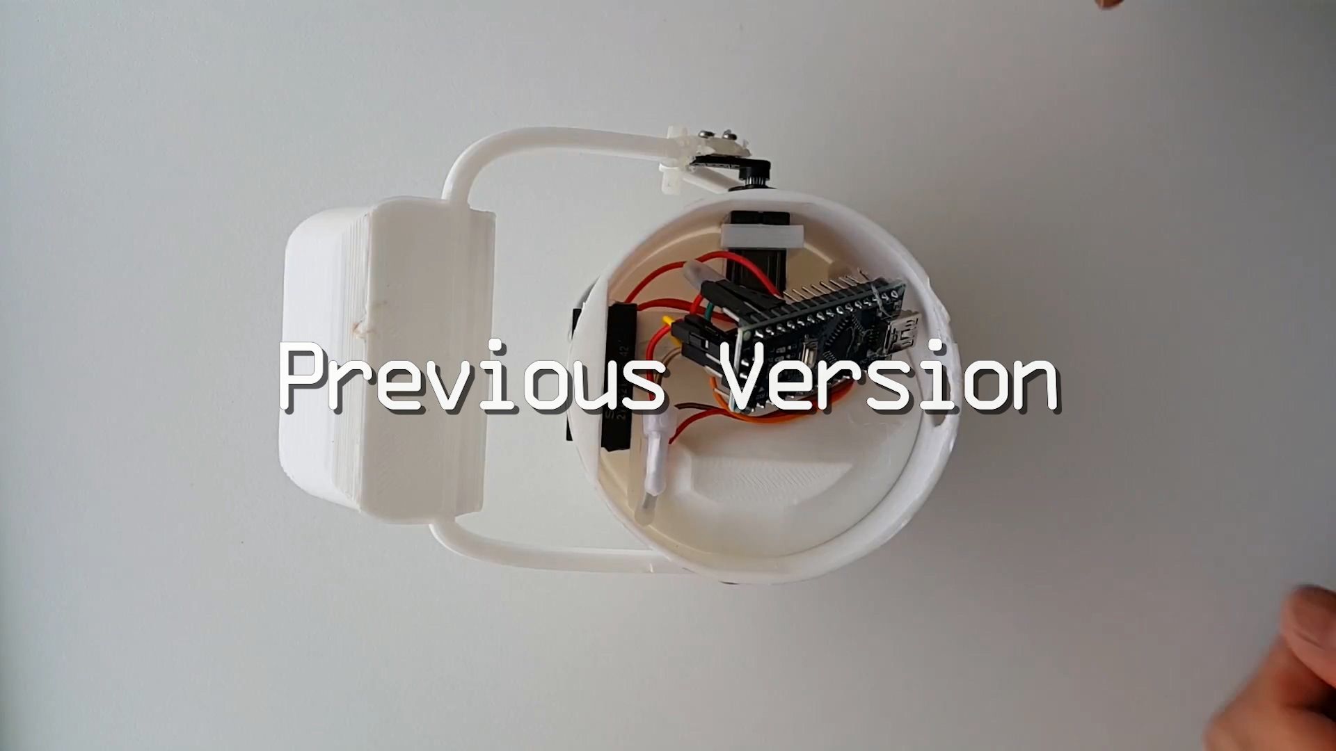 How I Upgraded Hungry Robot With PCB Board : 4 Steps - Instructables