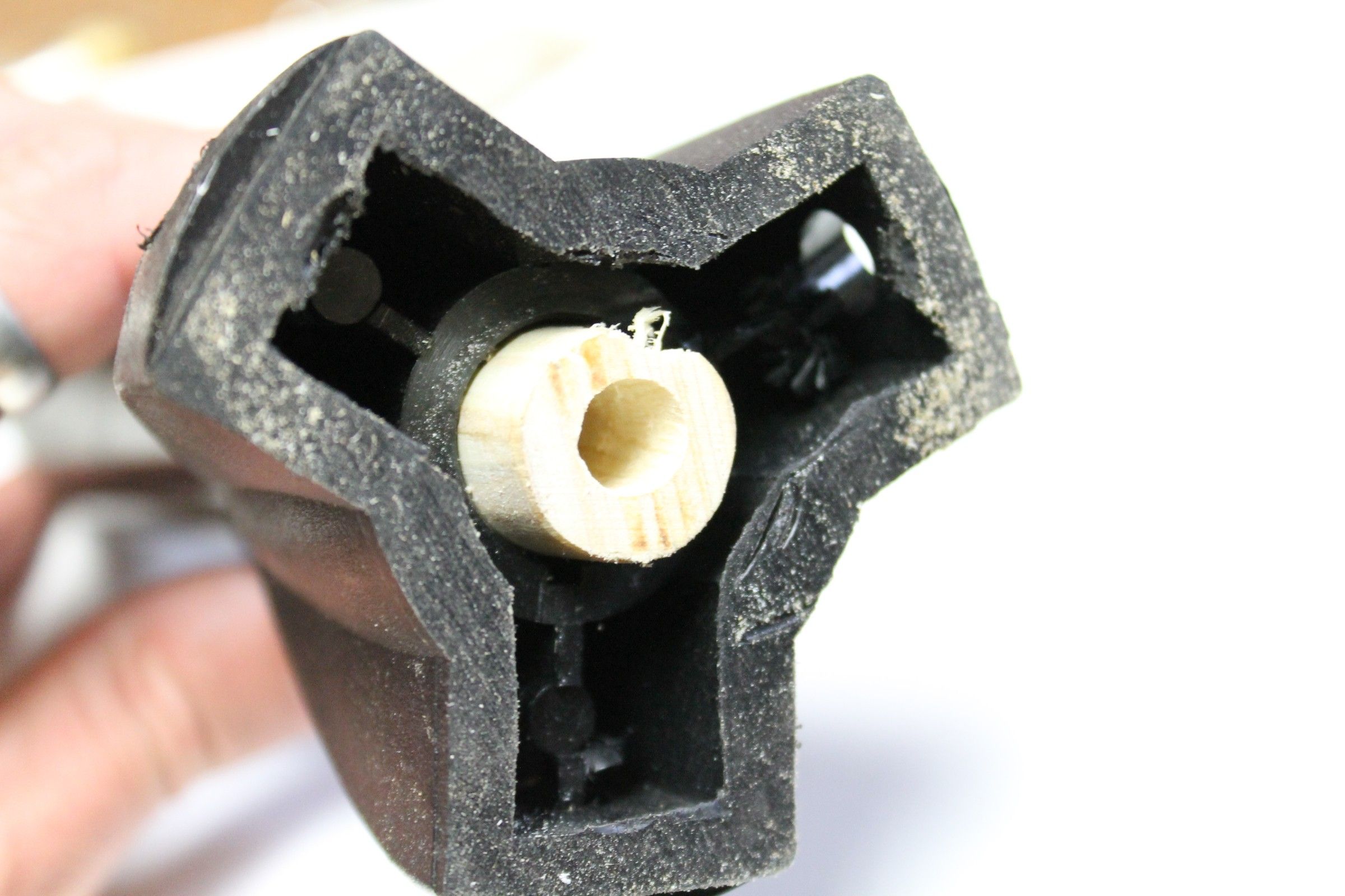 Rocket Lamp : 11 Steps (with Pictures) - Instructables