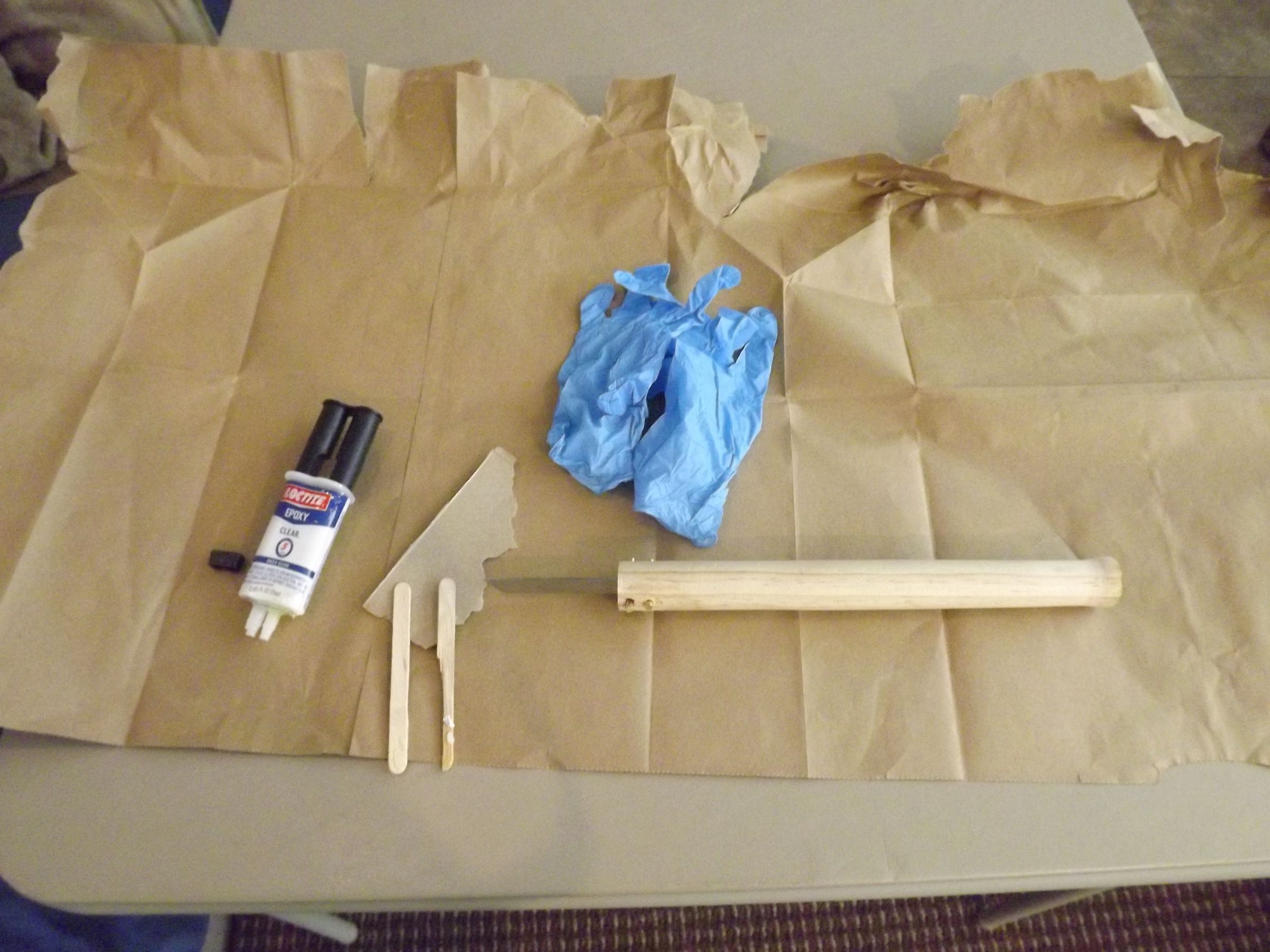 Making a Skew Chisel for the Lathe : 16 Steps - Instructables