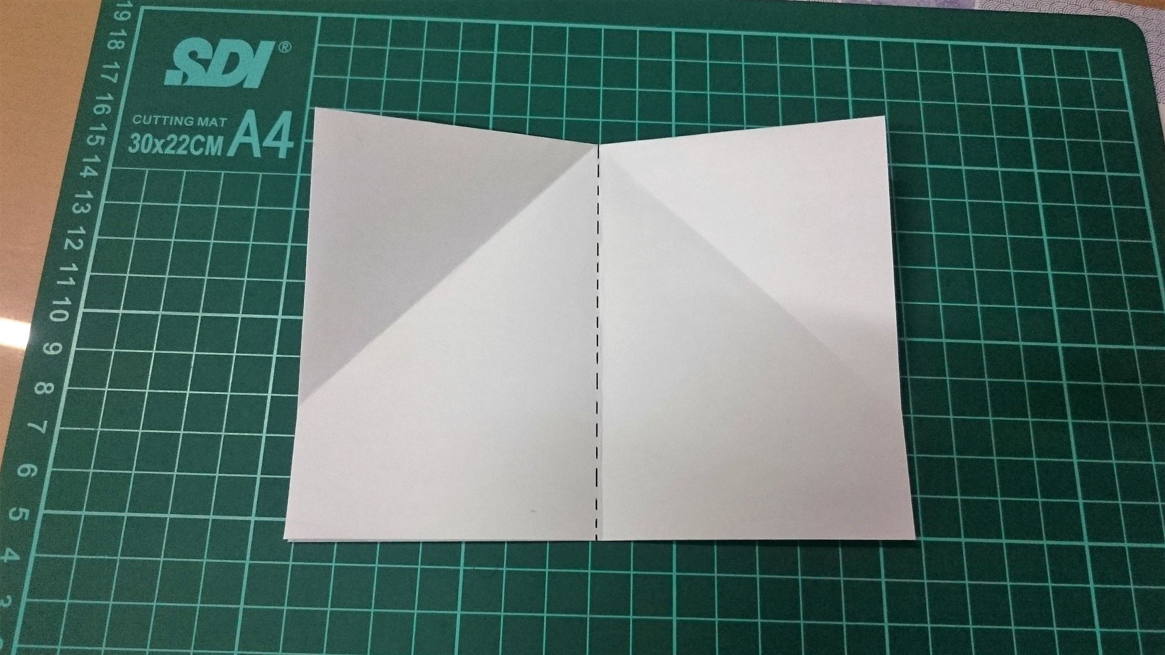 Multifunction Paper Tray : 10 Steps (with Pictures) - Instructables