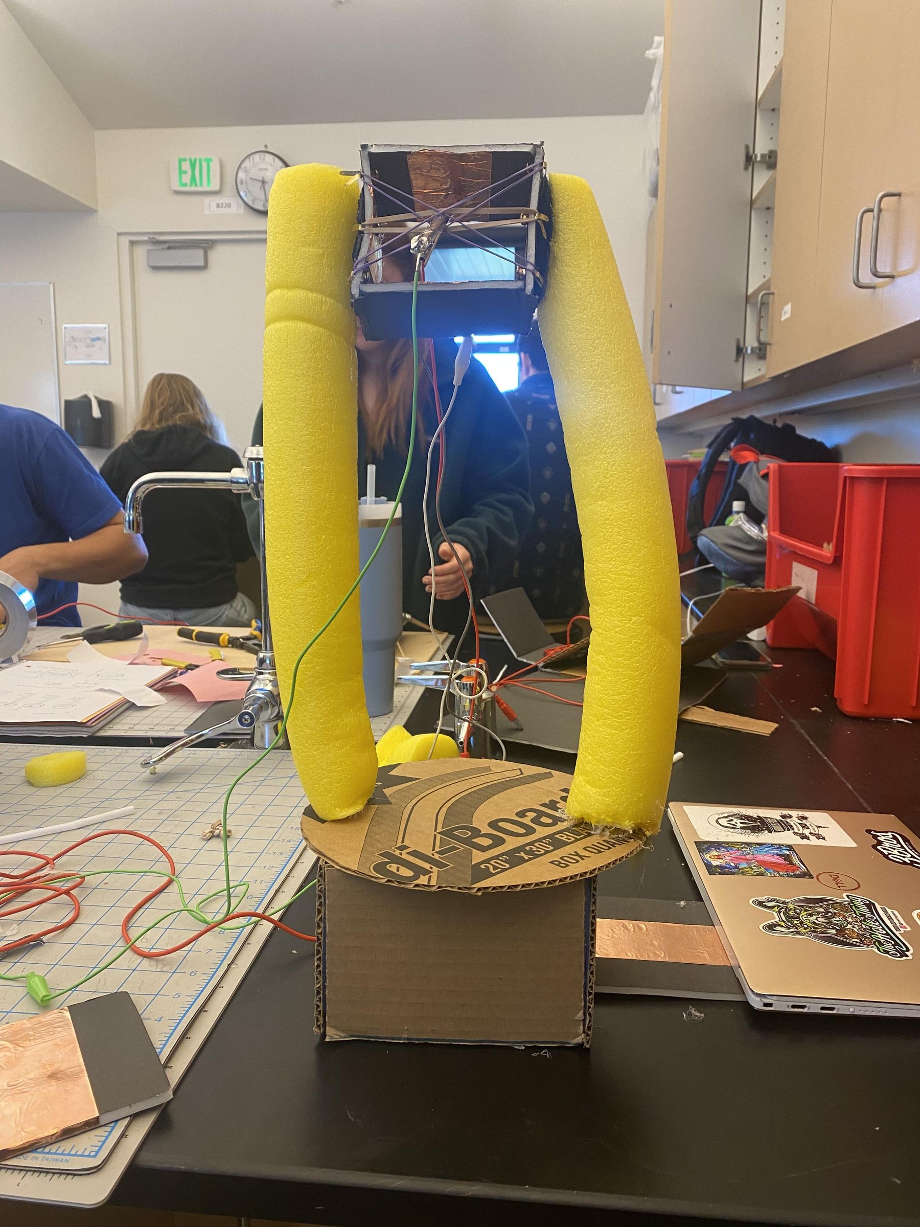 "Adaptive Altitude": DIY Height-Adaptable Controller for Cerebral Palsy ...
