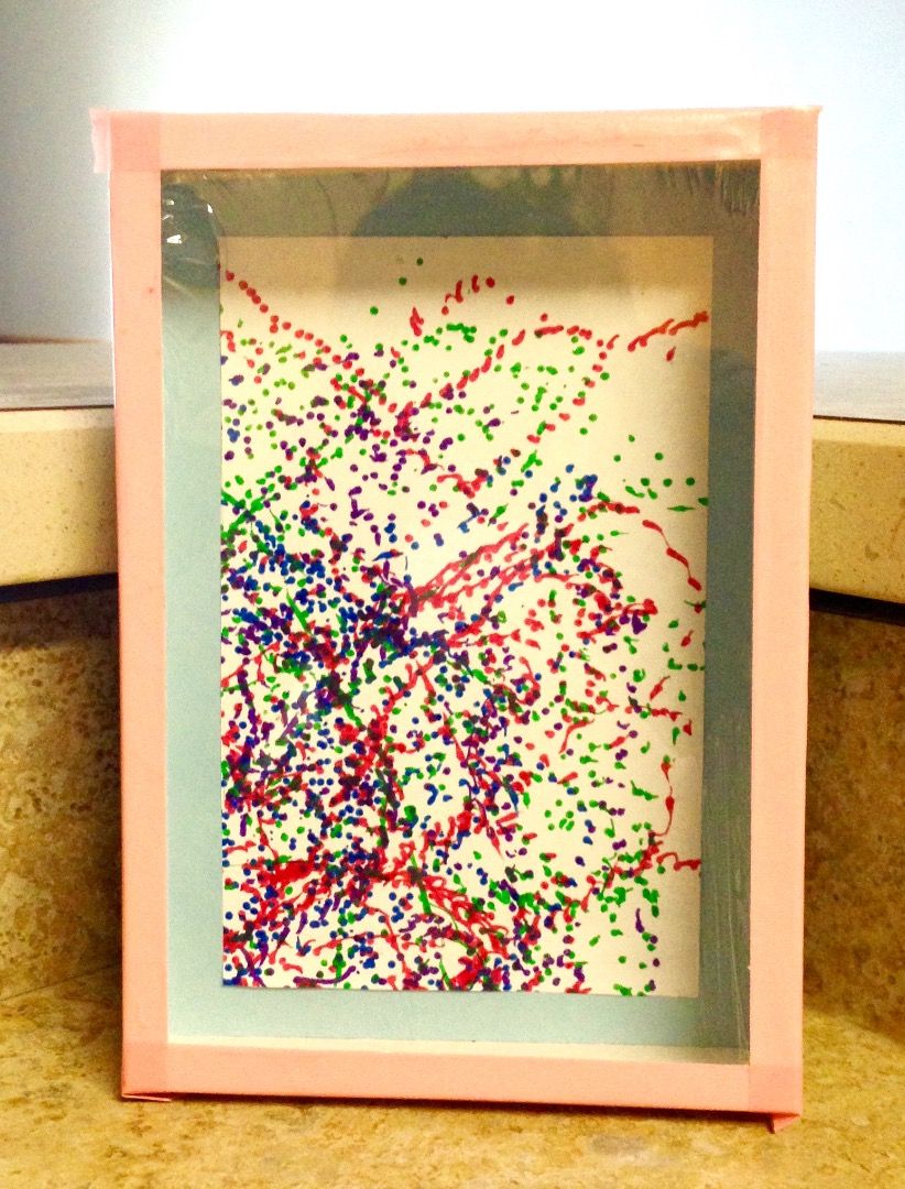 DIY Shadow Box : 7 Steps (with Pictures) - Instructables