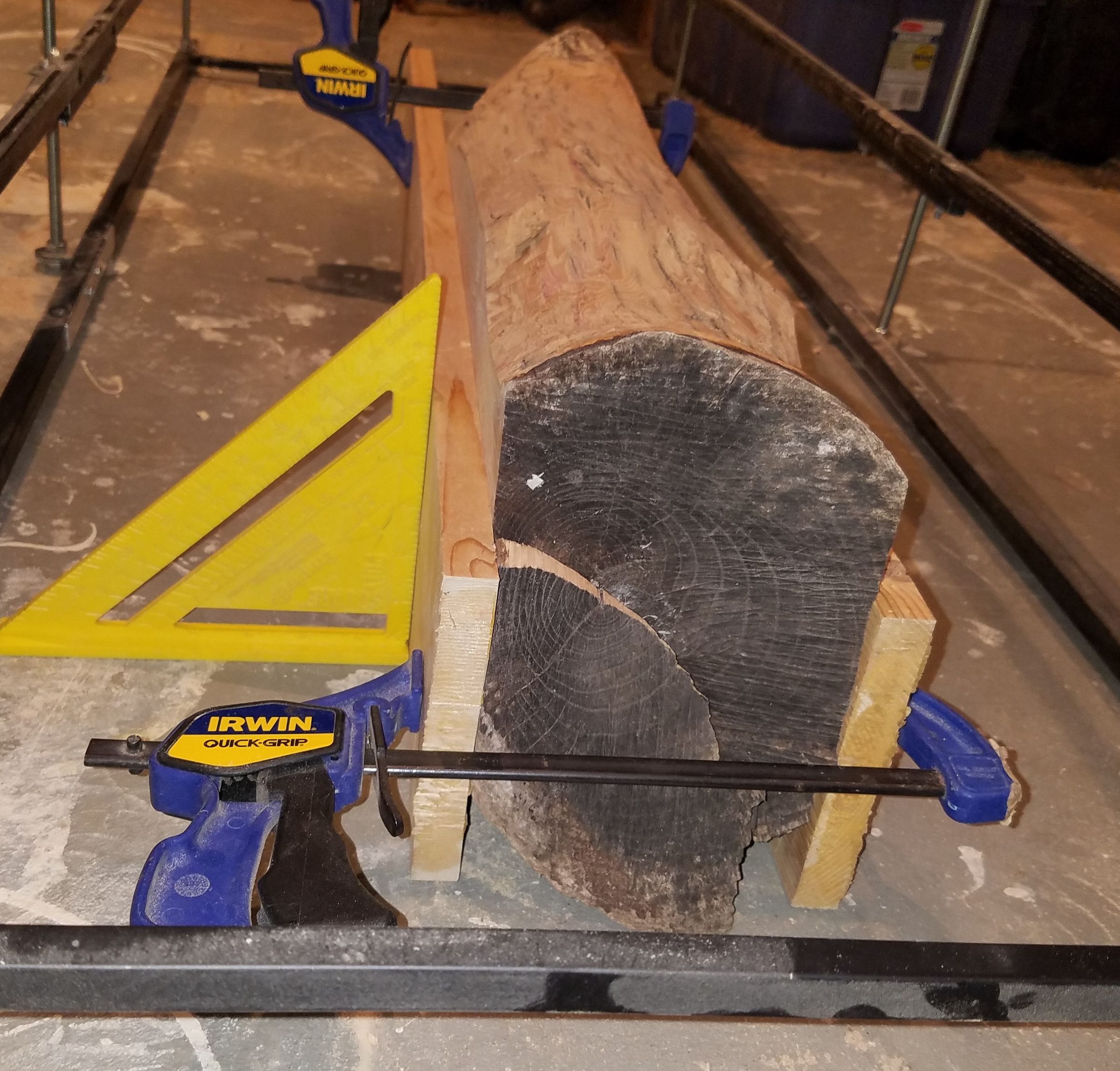 Router Plane System : 14 Steps (with Pictures) - Instructables