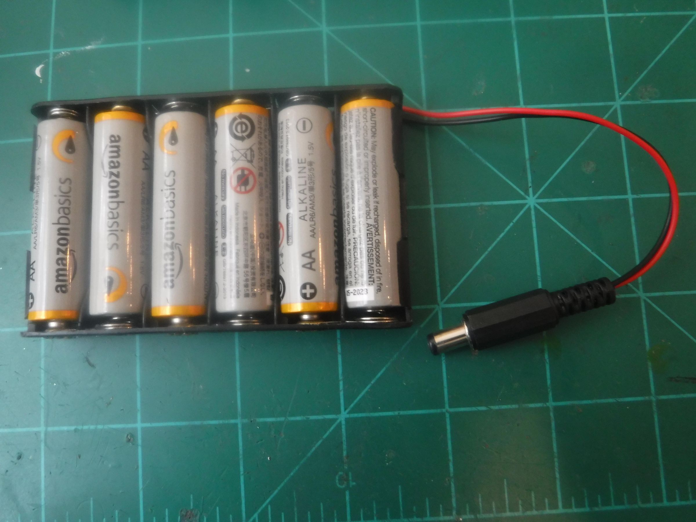Ultrasonic RGB Led : 3 Steps - Instructables