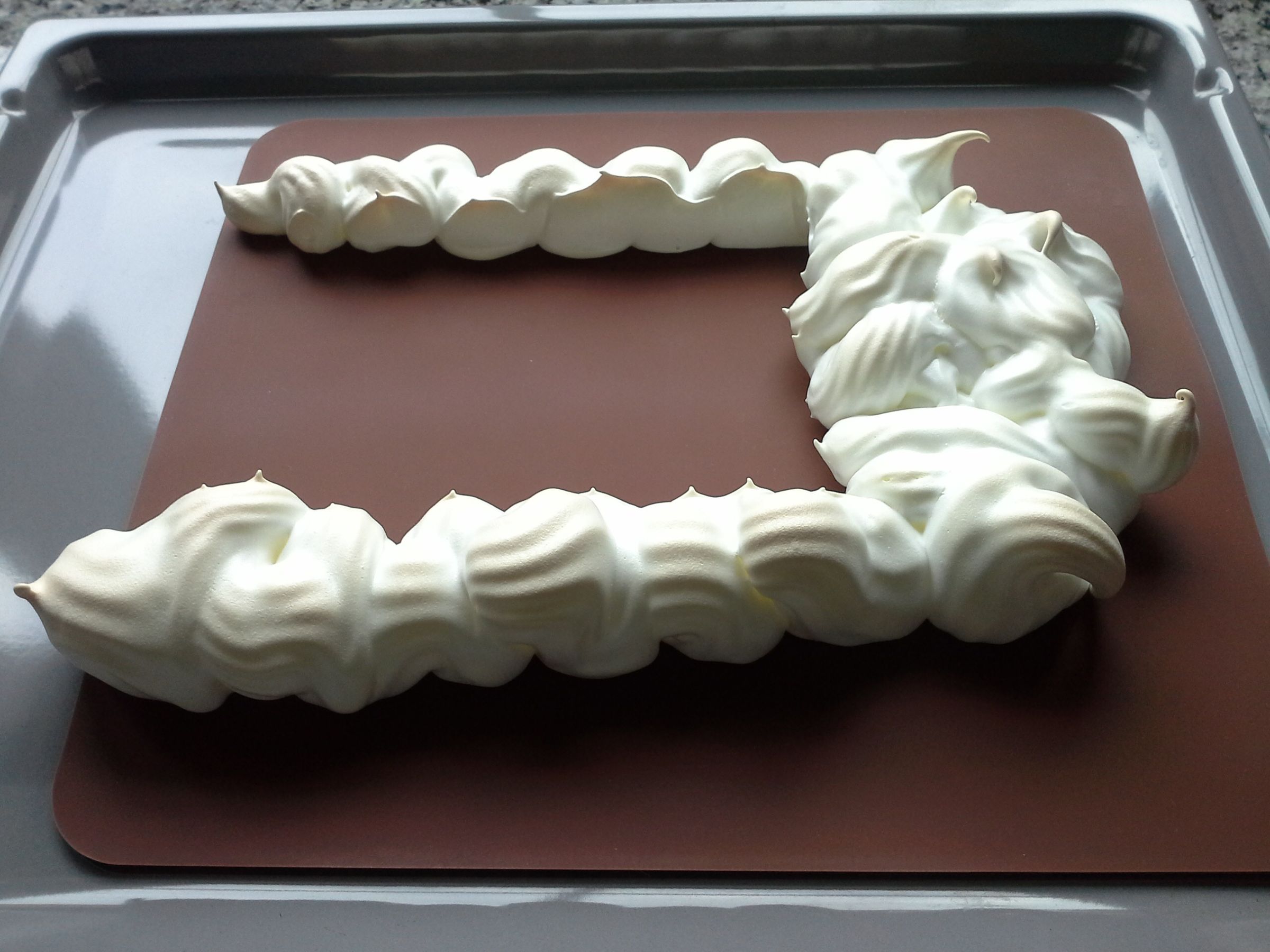 Flying Dutchman Cake : 30 Steps (with Pictures) - Instructables
