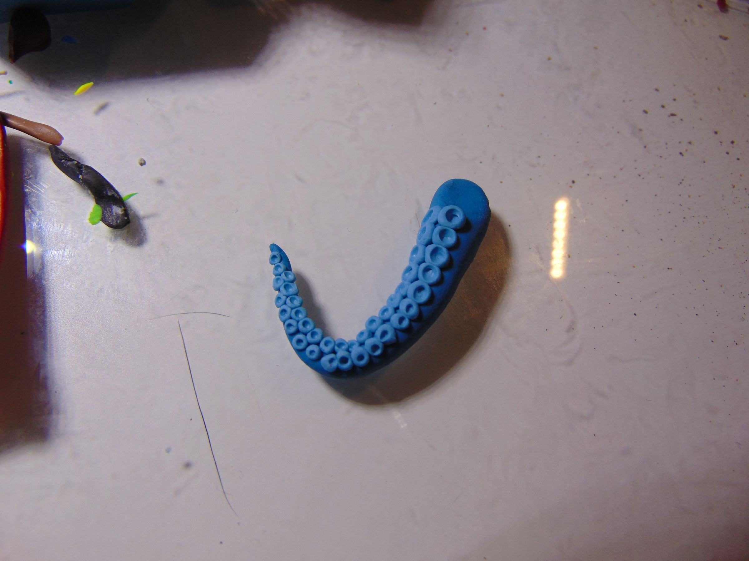 Fantasy Book Necklace : 18 Steps (with Pictures) - Instructables
