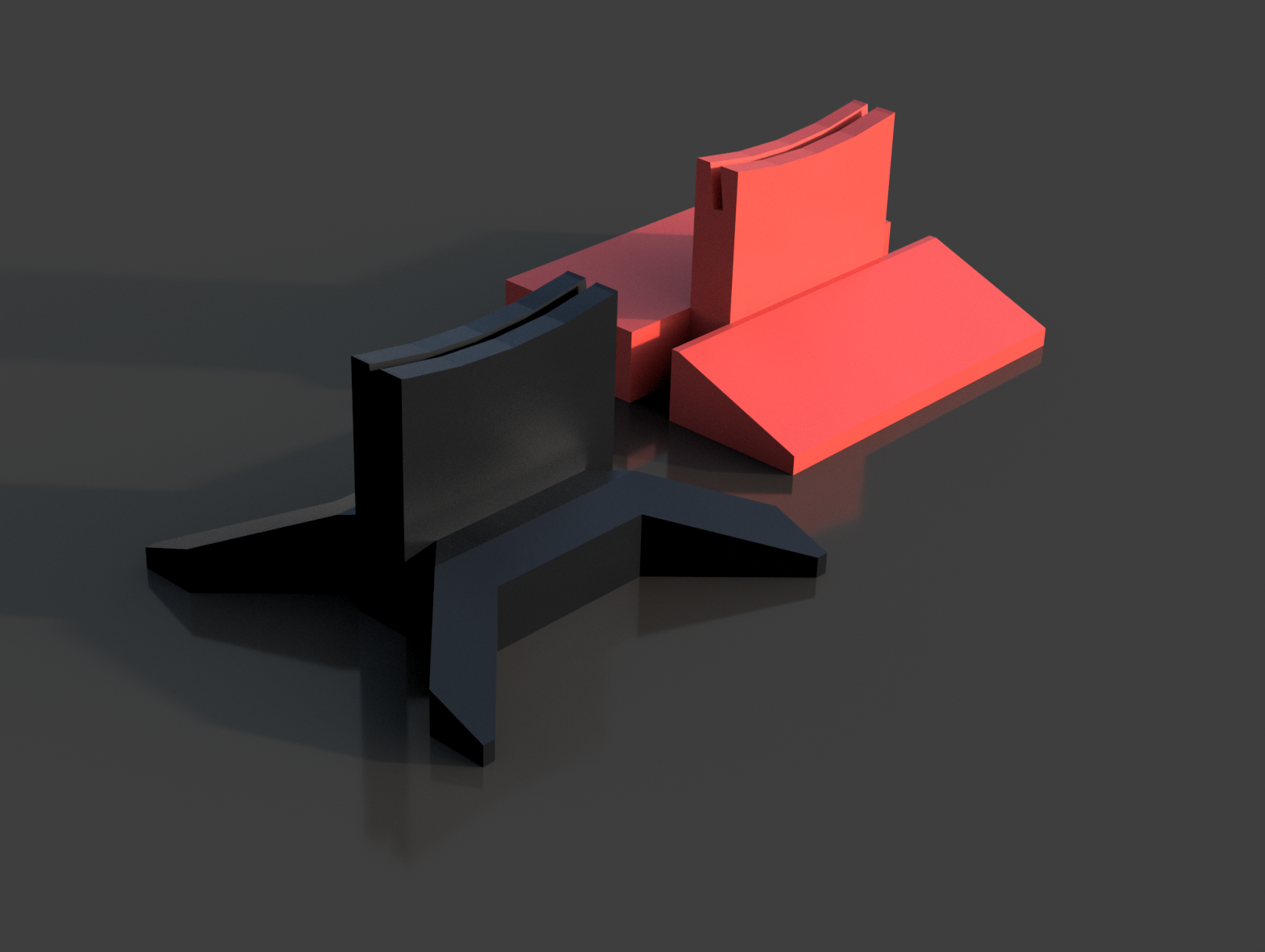 Clock X - 3D Printed : 6 Steps (with Pictures) - Instructables